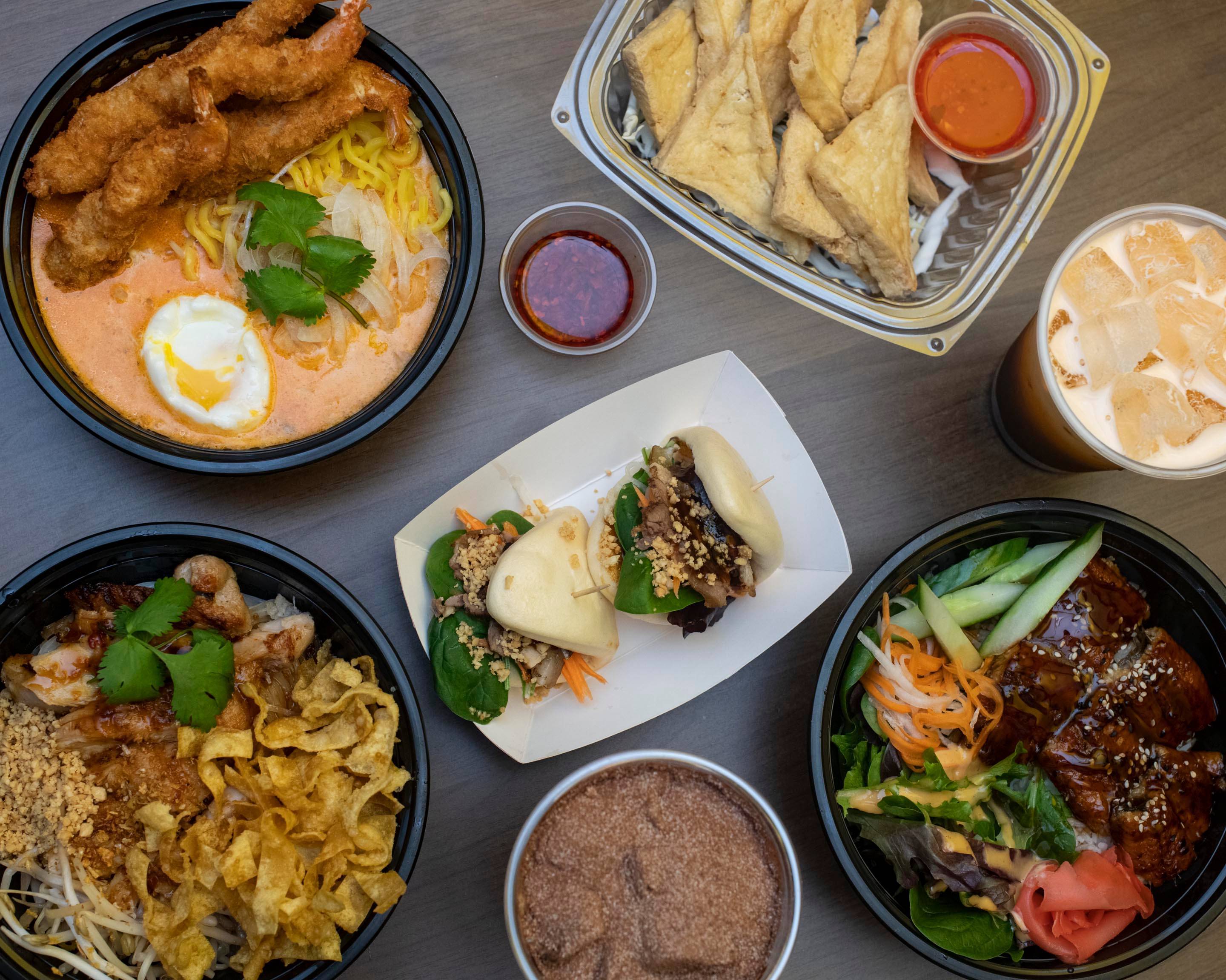 Order Spoon Delivery in Richmond | Menu & Prices | Uber Eats