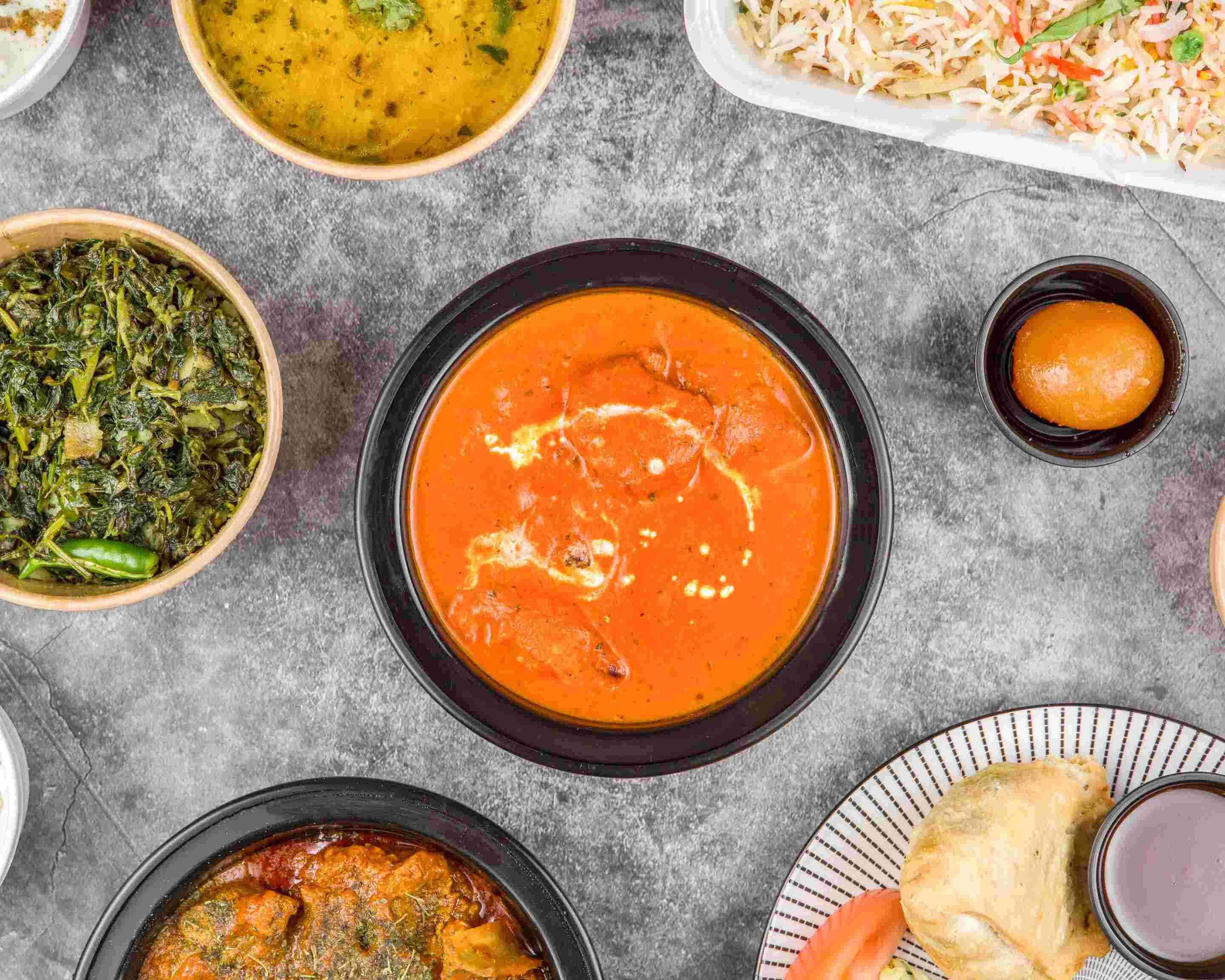 Pakistani Food Delivery Near Me | Uber Eats