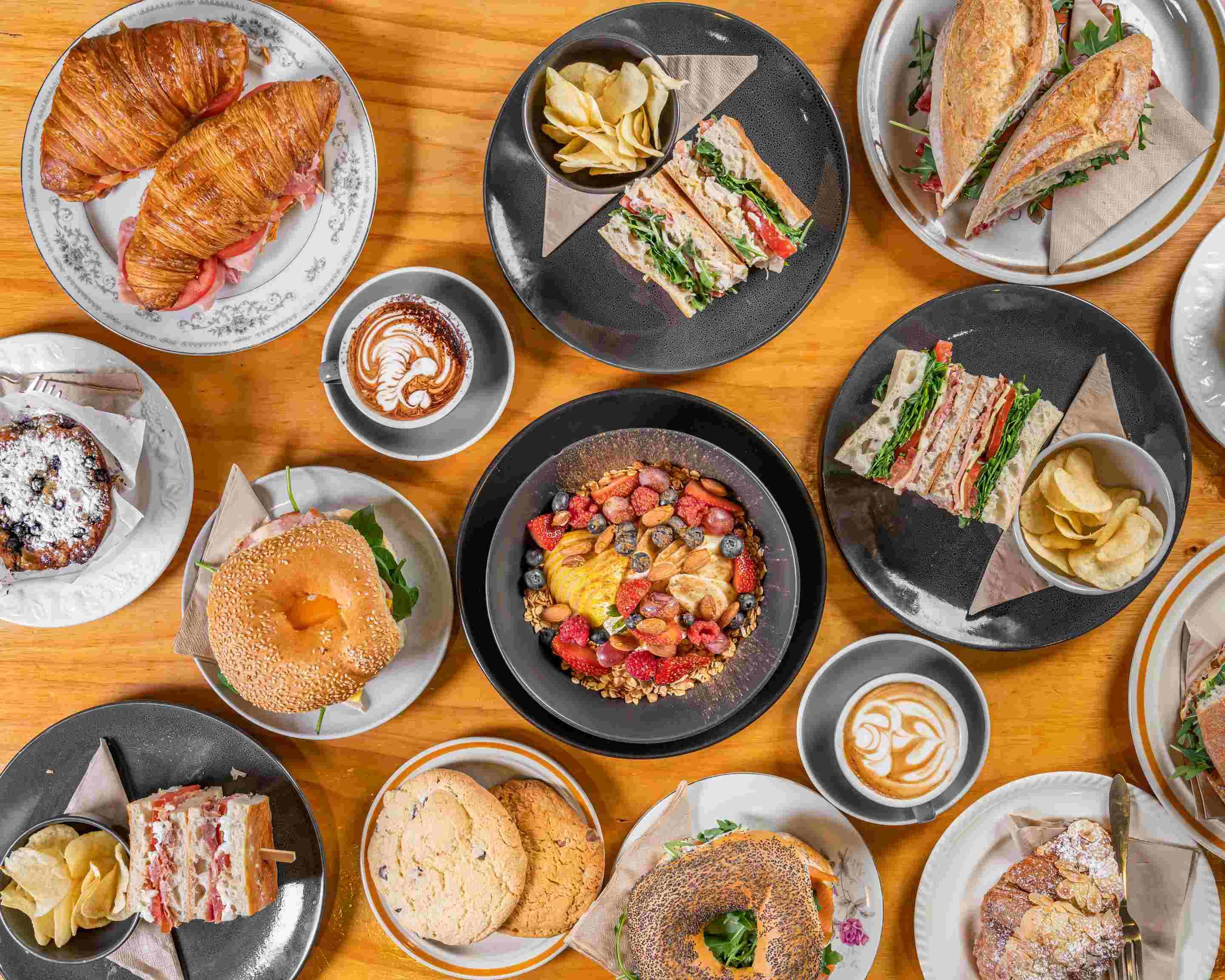 Order FIX. Specialty Coffee - Menu Deals & Prices - Adelaide Delivery ...