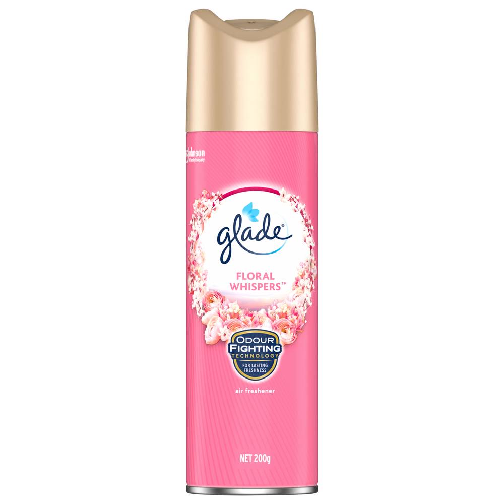 Glade Air Freshener Suddenly Spring Aerosol Delivery Near Me | Order ...