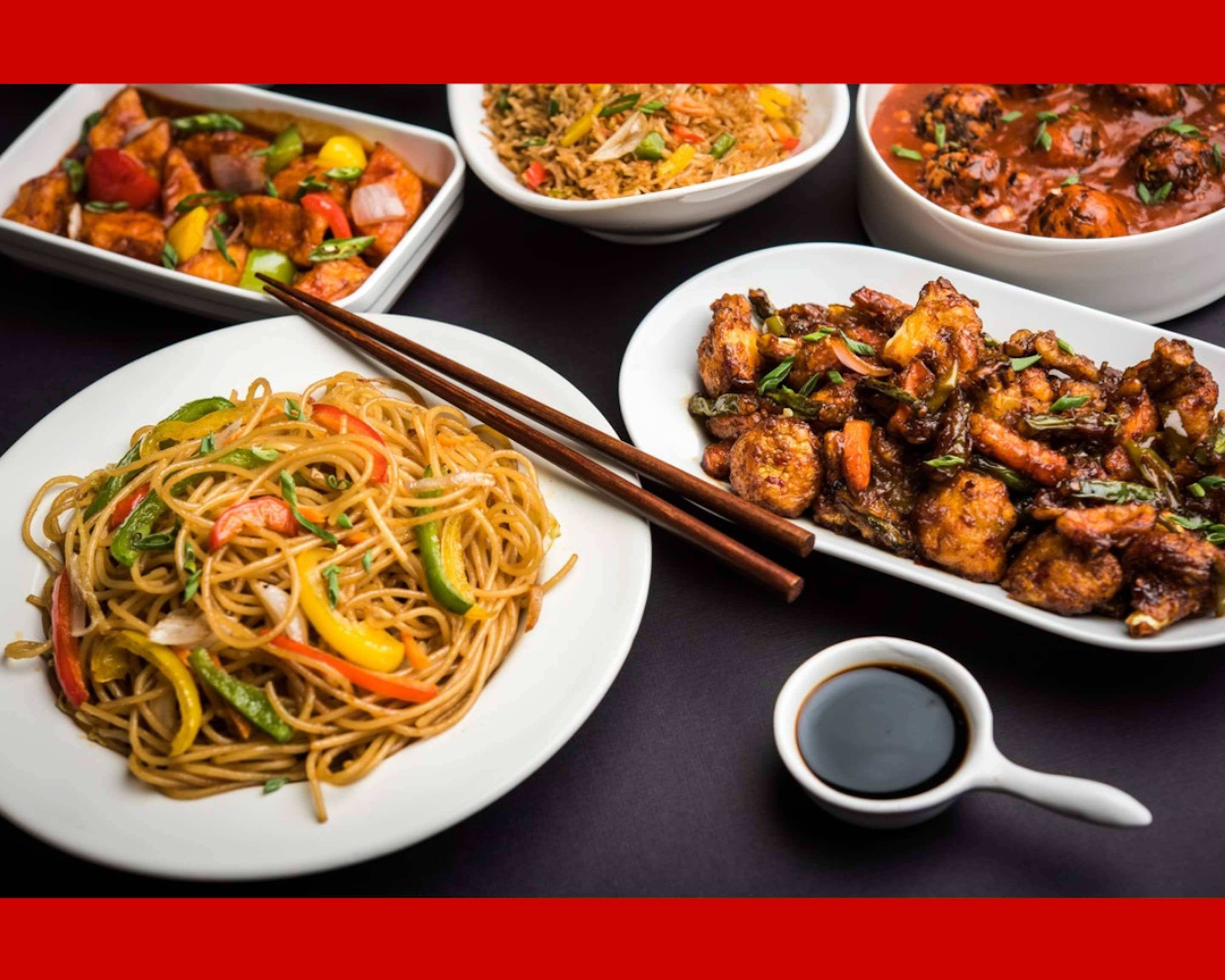 Chikayan Menu Deals & Prices - Busheyheath Delivery - Order with Uber Eats