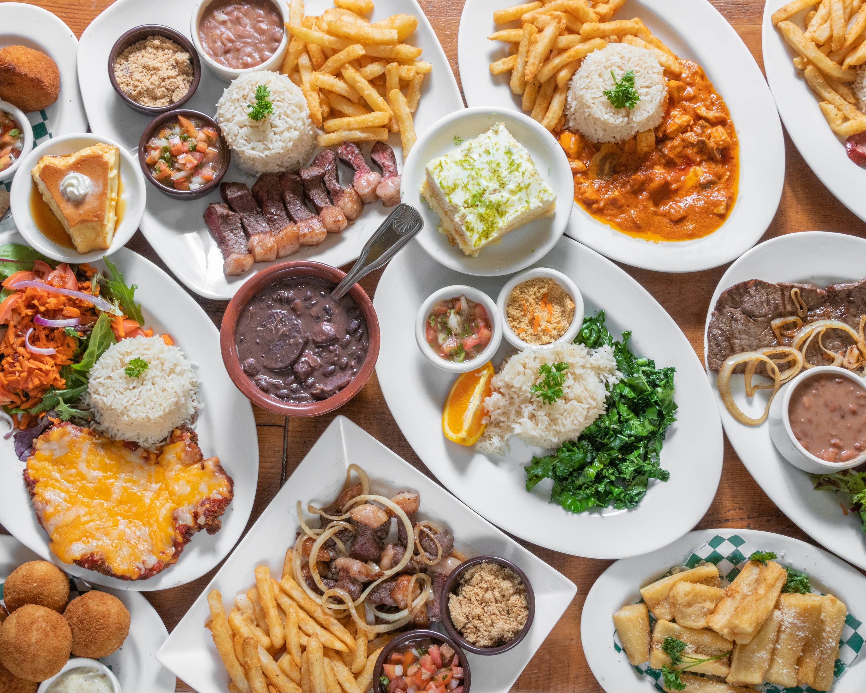 Order Boteco Brasil Menu Delivery in Vancouver | Menu & Prices | Uber Eats