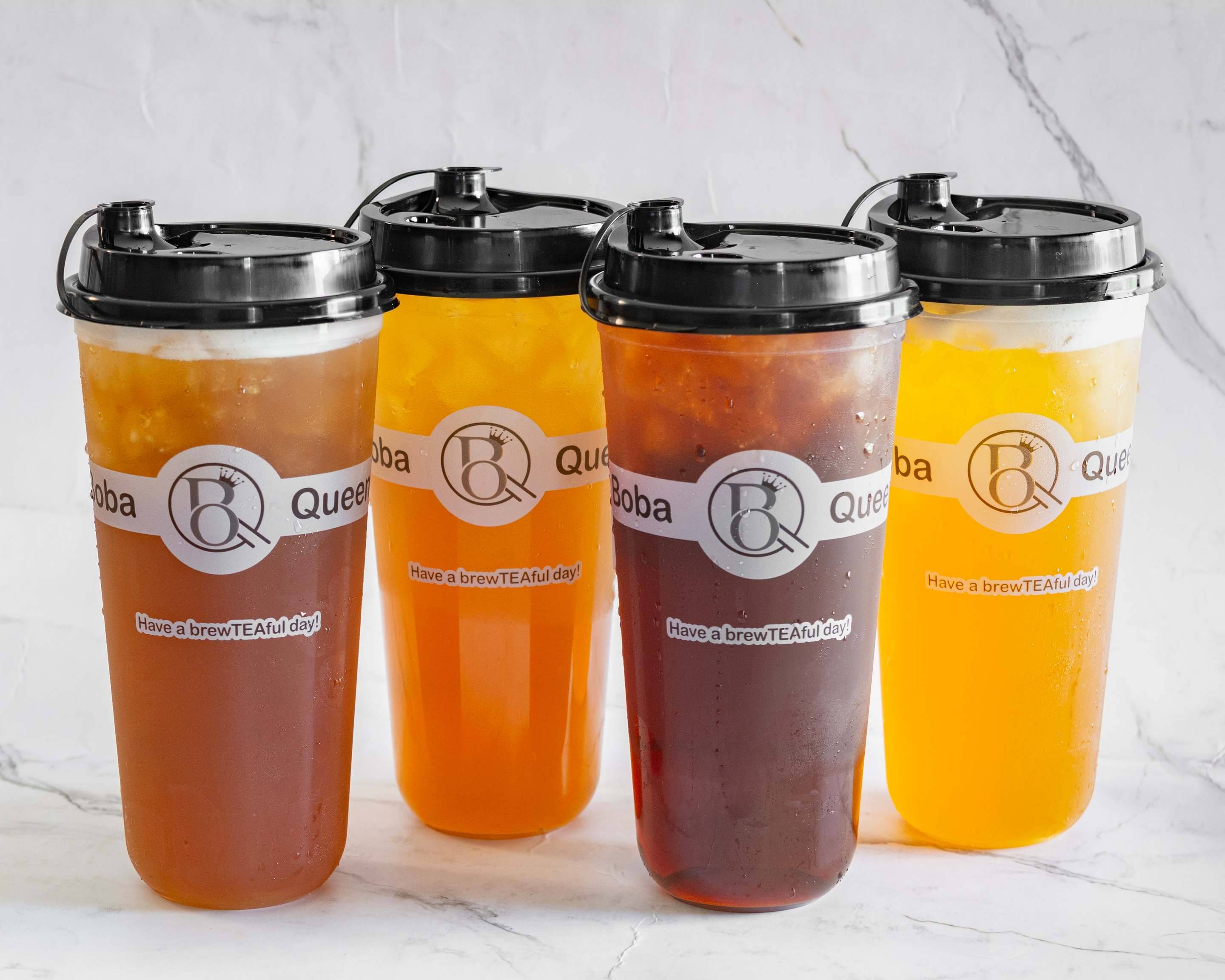 Boba Queen Kissimmee Menu Kissimmee • Order Boba Queen Kissimmee ...