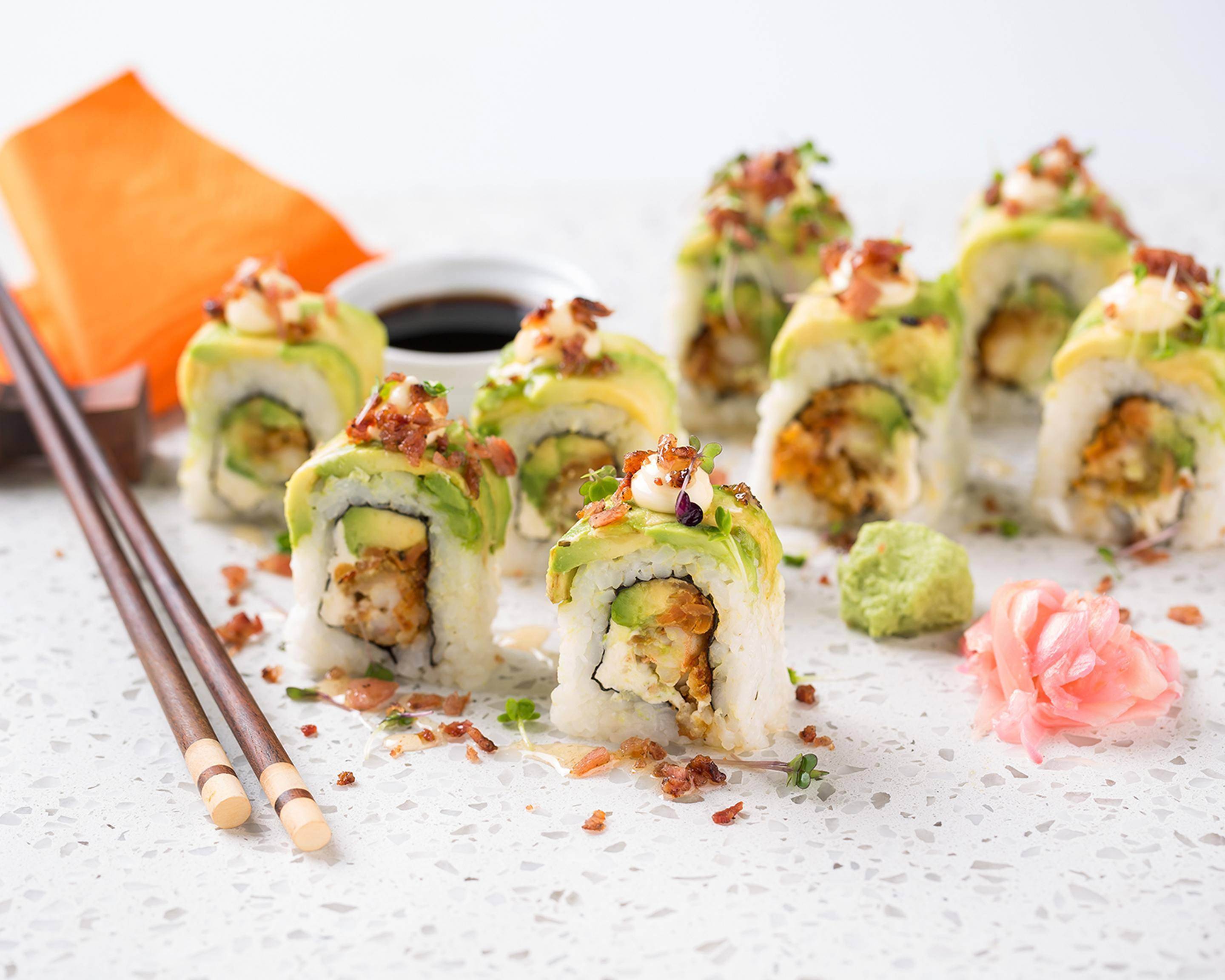 THE 10 BEST Sushi Delivery in City of Tshwane - Order Sushi Near Me ...