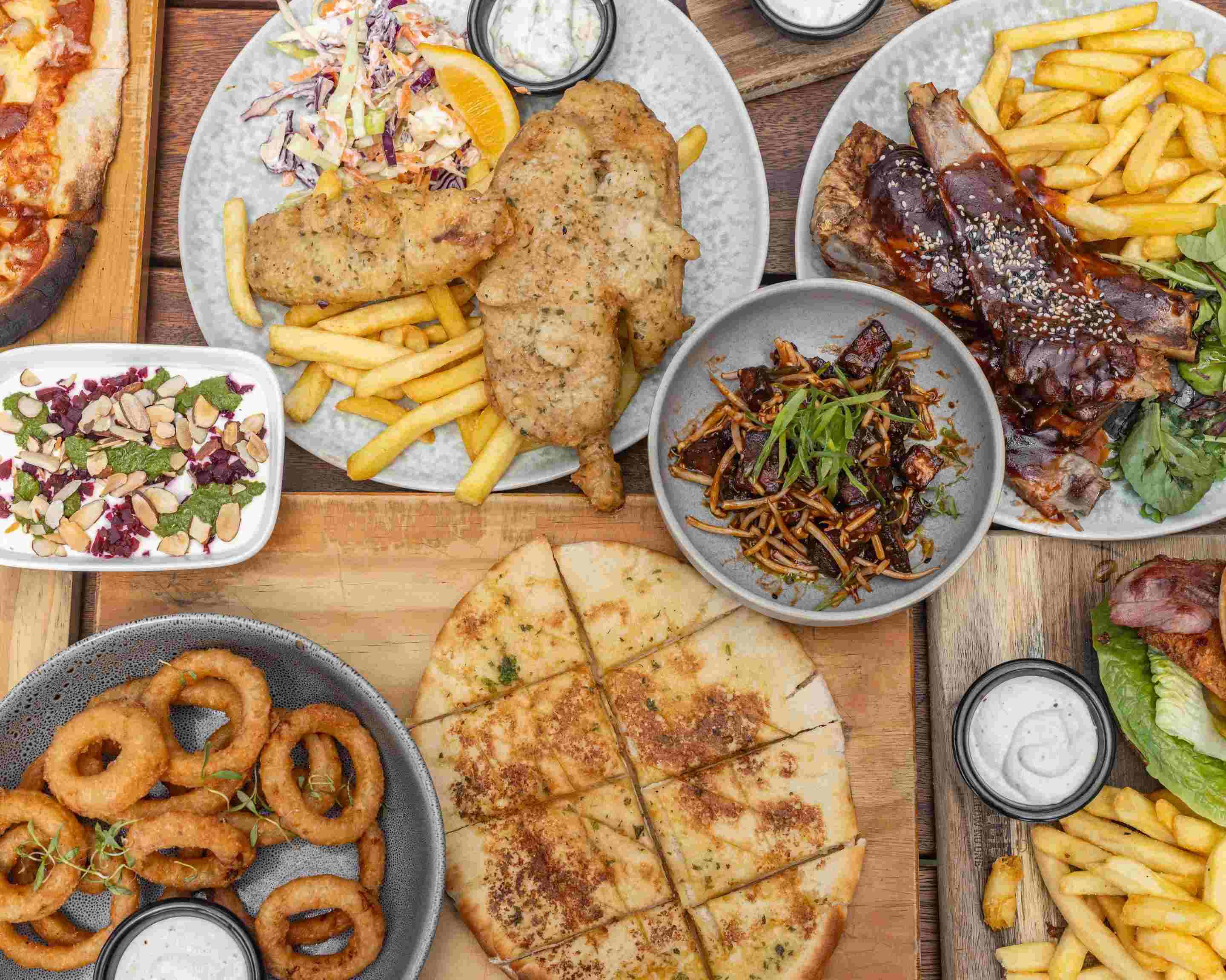 Order BASALT delivery online | Auckland | Takeaway menu & prices | Uber ...