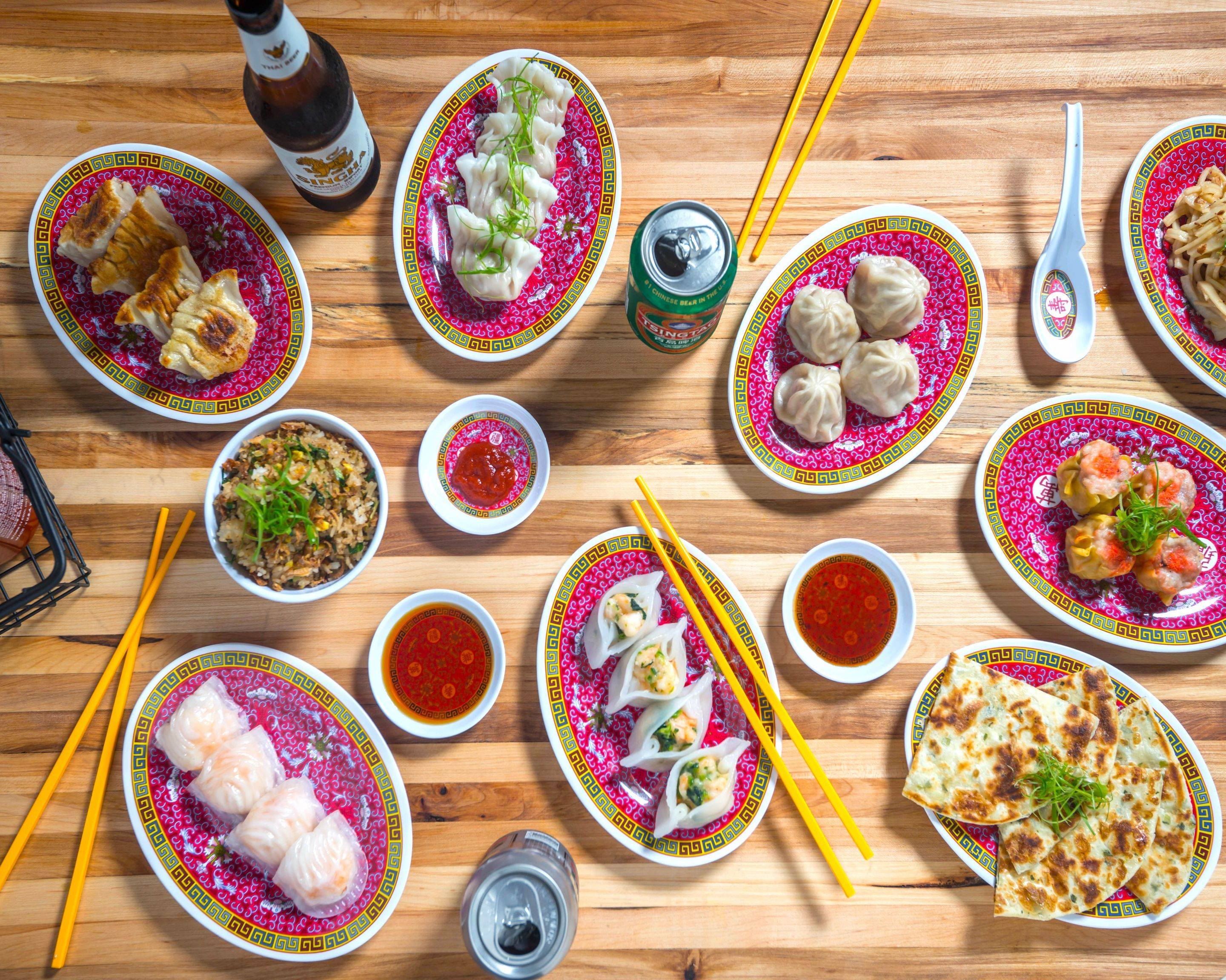 Order Nom Wah Nolita - Menu & Prices - New York Delivery | Uber Eats