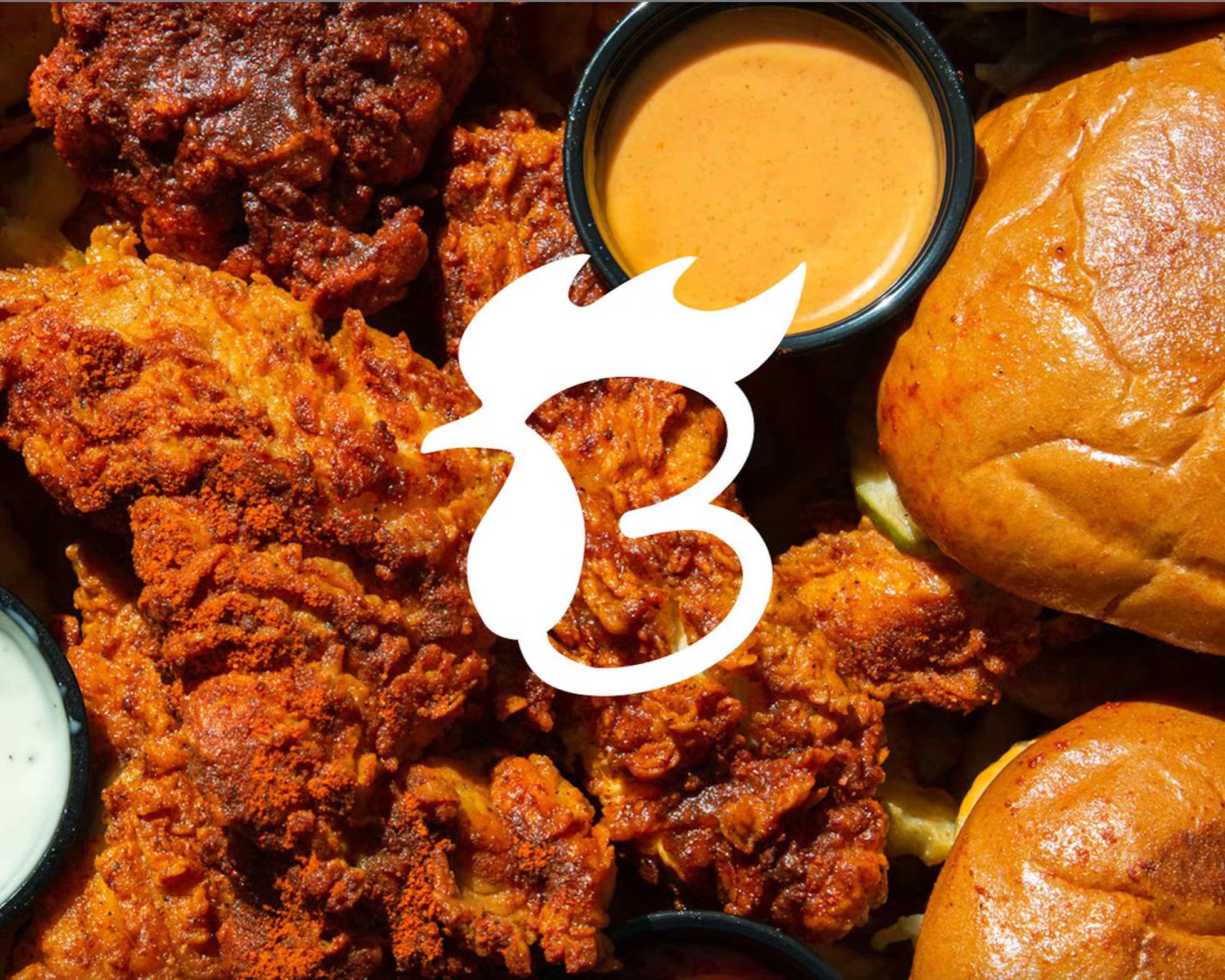 Order Byrd's Hot Chicken - Oak Lawn Menu Delivery【Menu & Prices ...