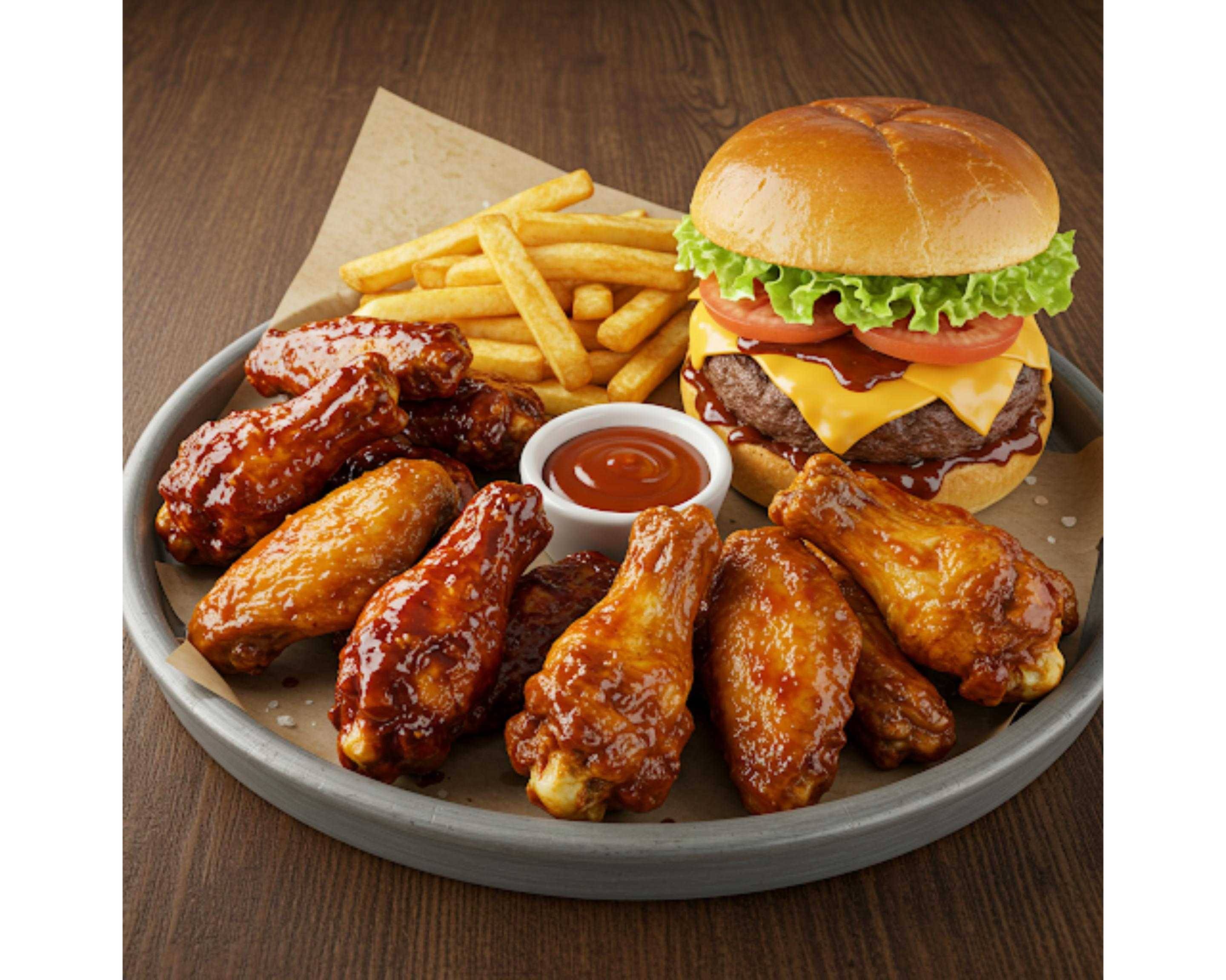Order Nowhere Bar and Grill Menu Delivery【Menu & Prices】| Goose Creek ...