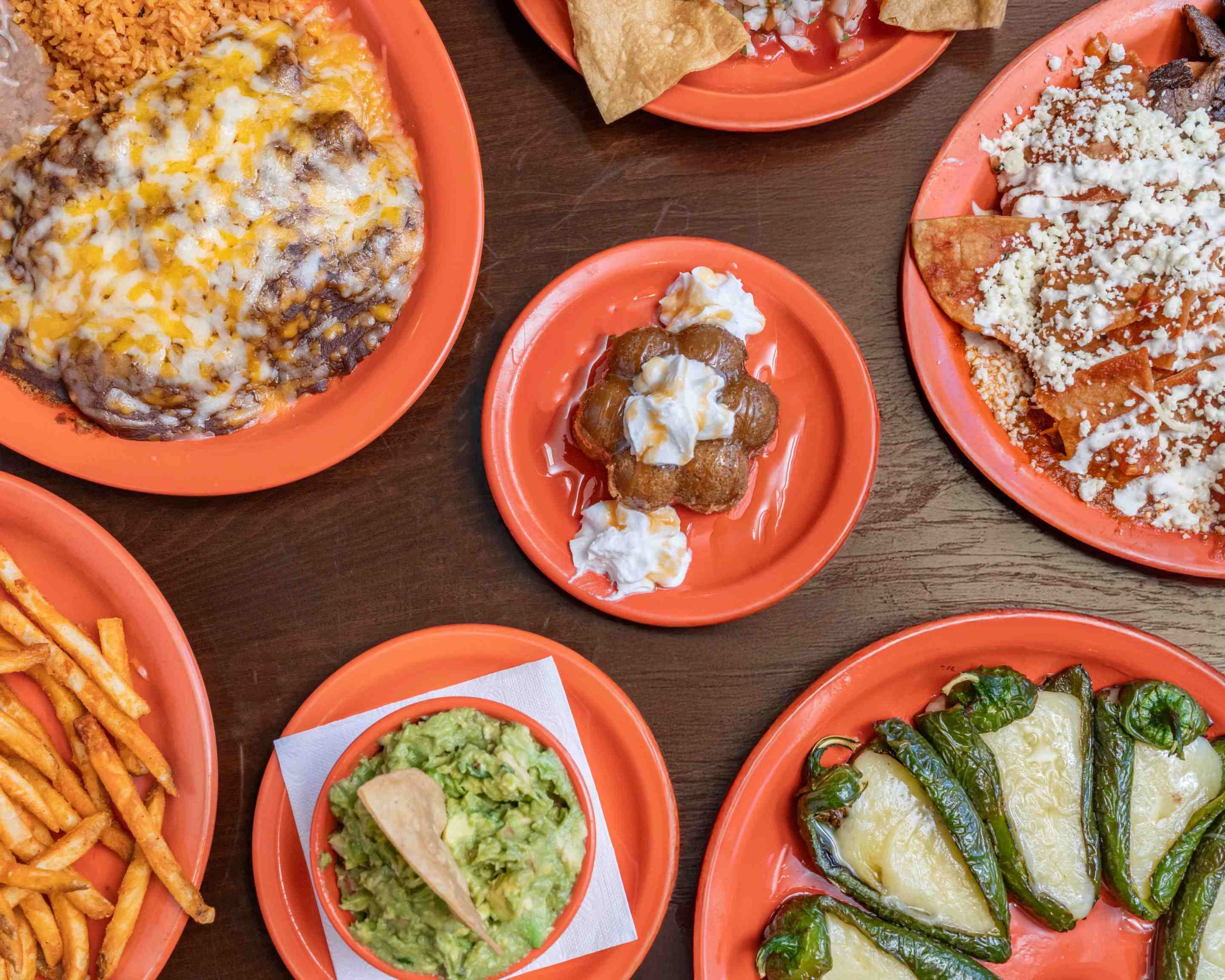 Order Botanas II Mexican Restaurant - Menu & Prices - Milwaukee ...