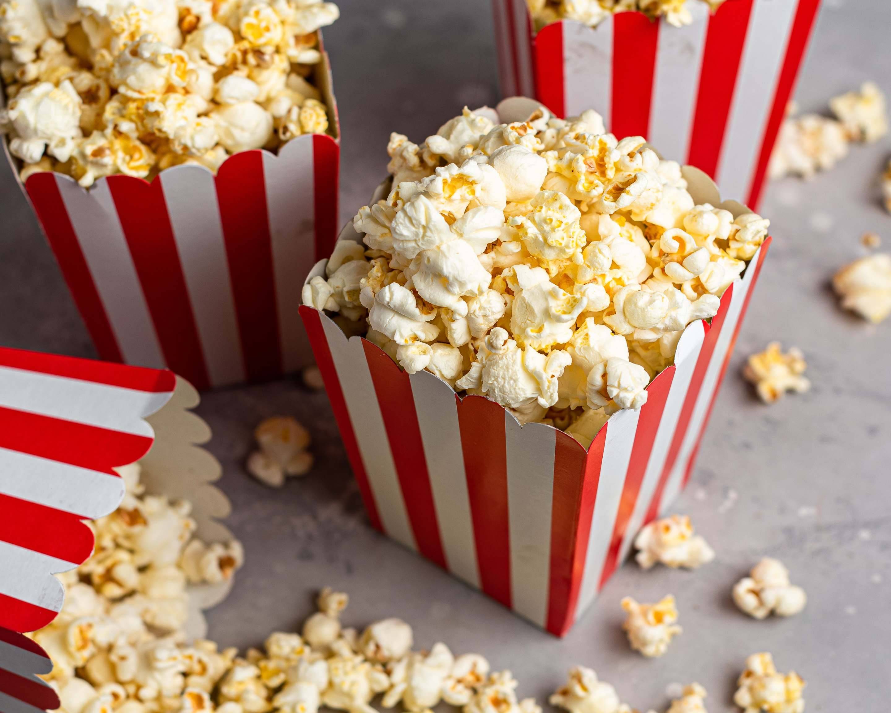 Clary's Gourmet Popcorn Menu Madison • Order Clary's Gourmet Popcorn ...