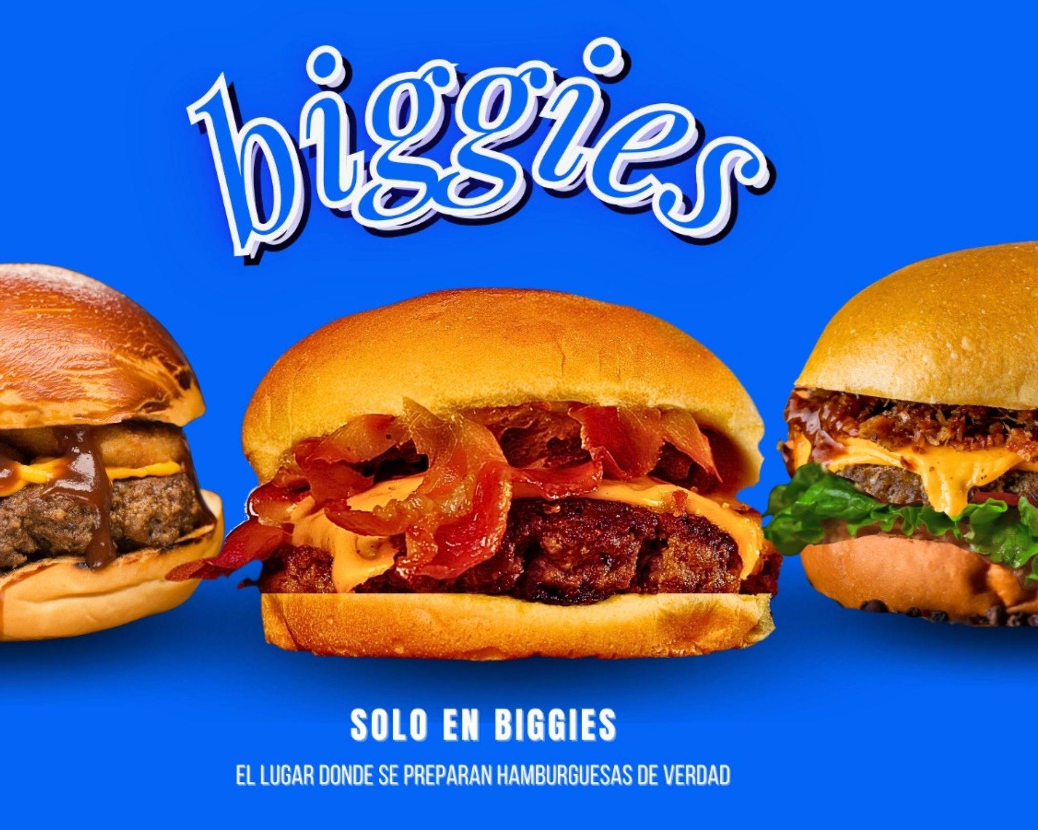 Biggies (Tuxtla Gutierrez) Menú a Domicilio【Menú y Precios】Tuxtla ...