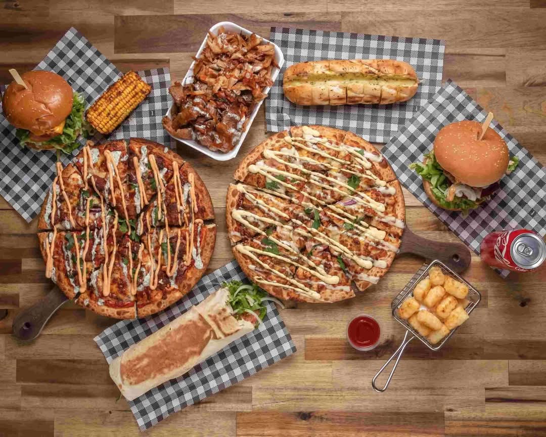 THE 10 BEST Bathurst Food Delivery and Takeaway 2026 | Uber Eats