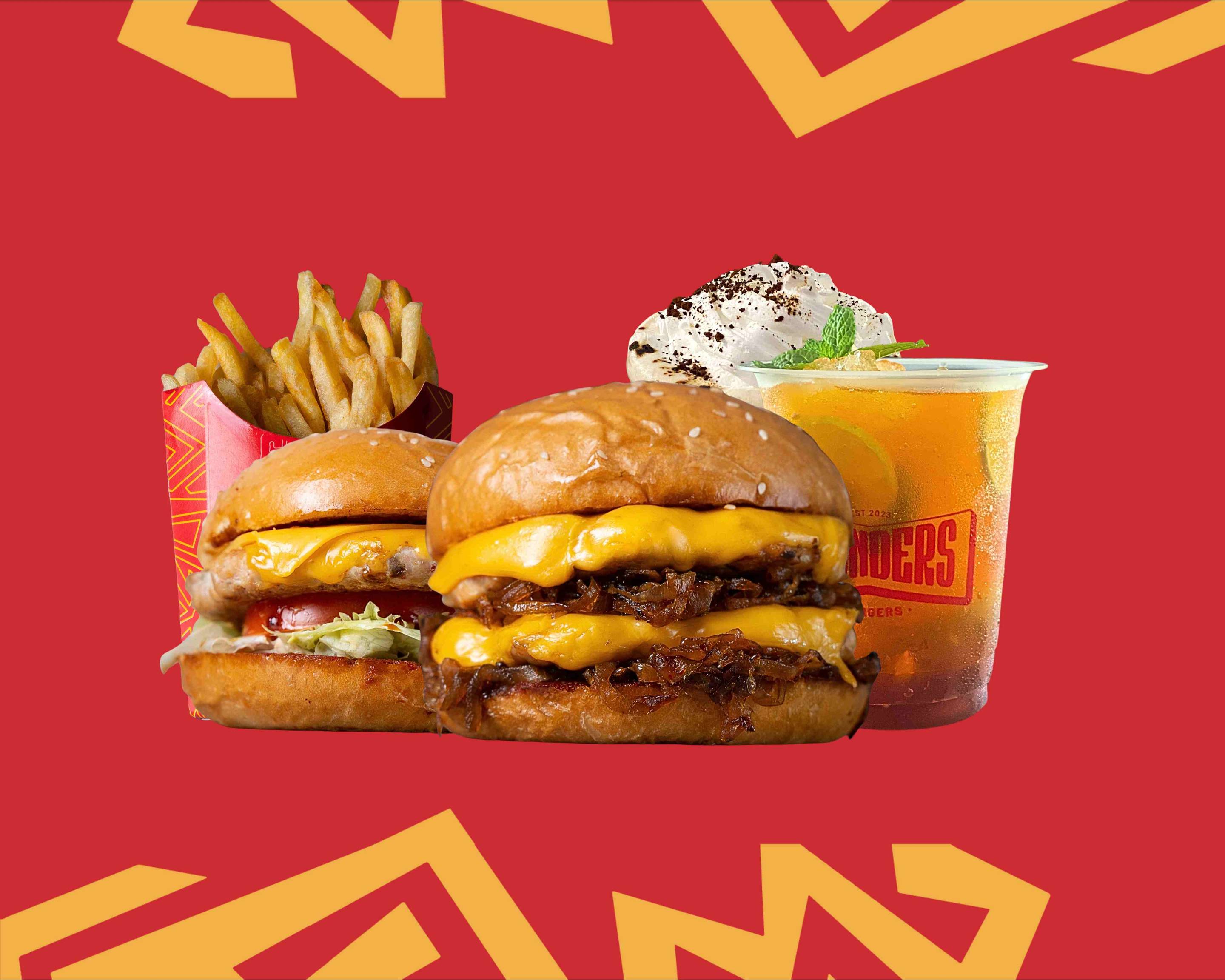 Order Pounders - Nugegoda Menu Delivery【Menu & Prices】| Sri ...