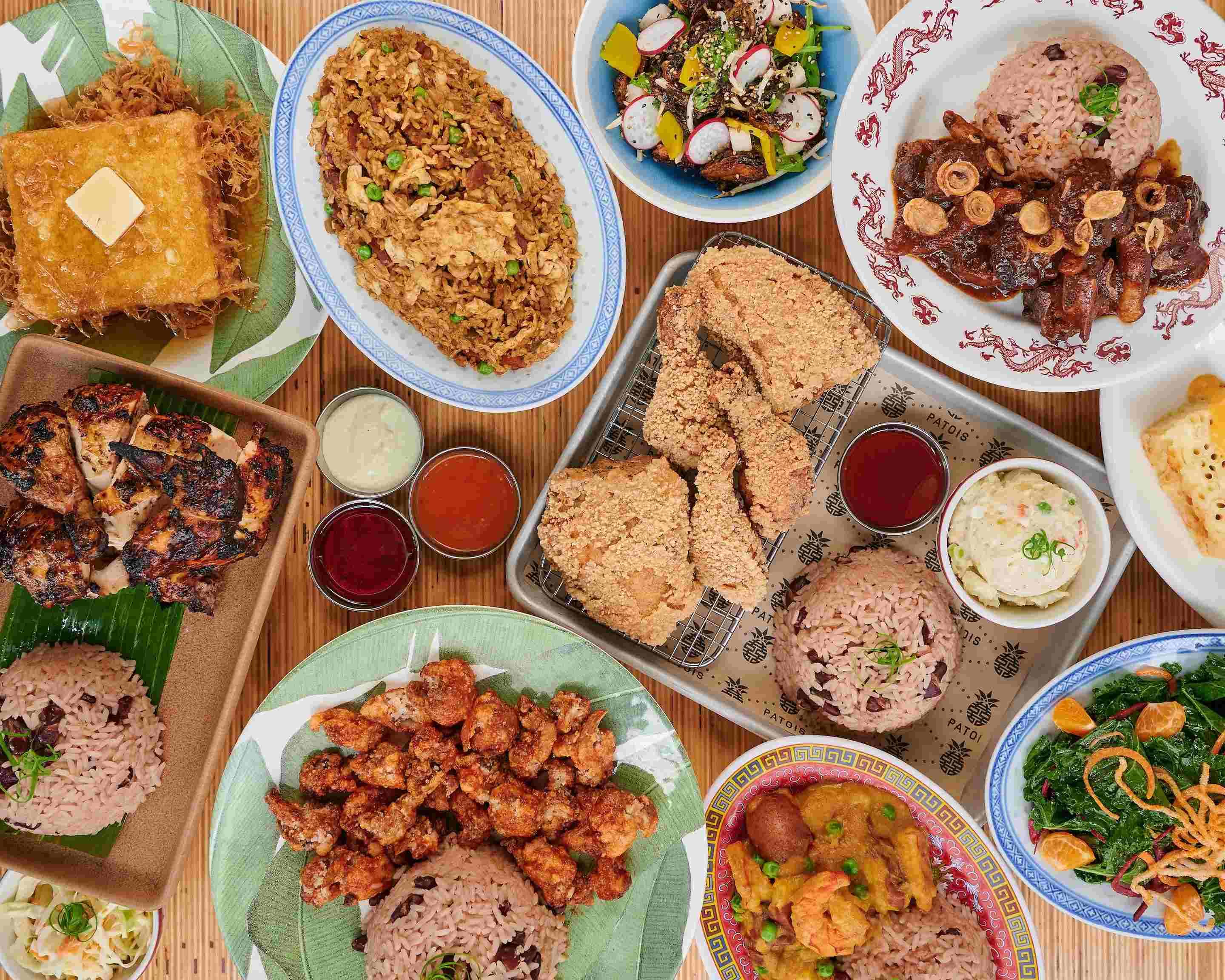 Order Patois - Menu & Prices - Toronto Delivery | Uber Eats