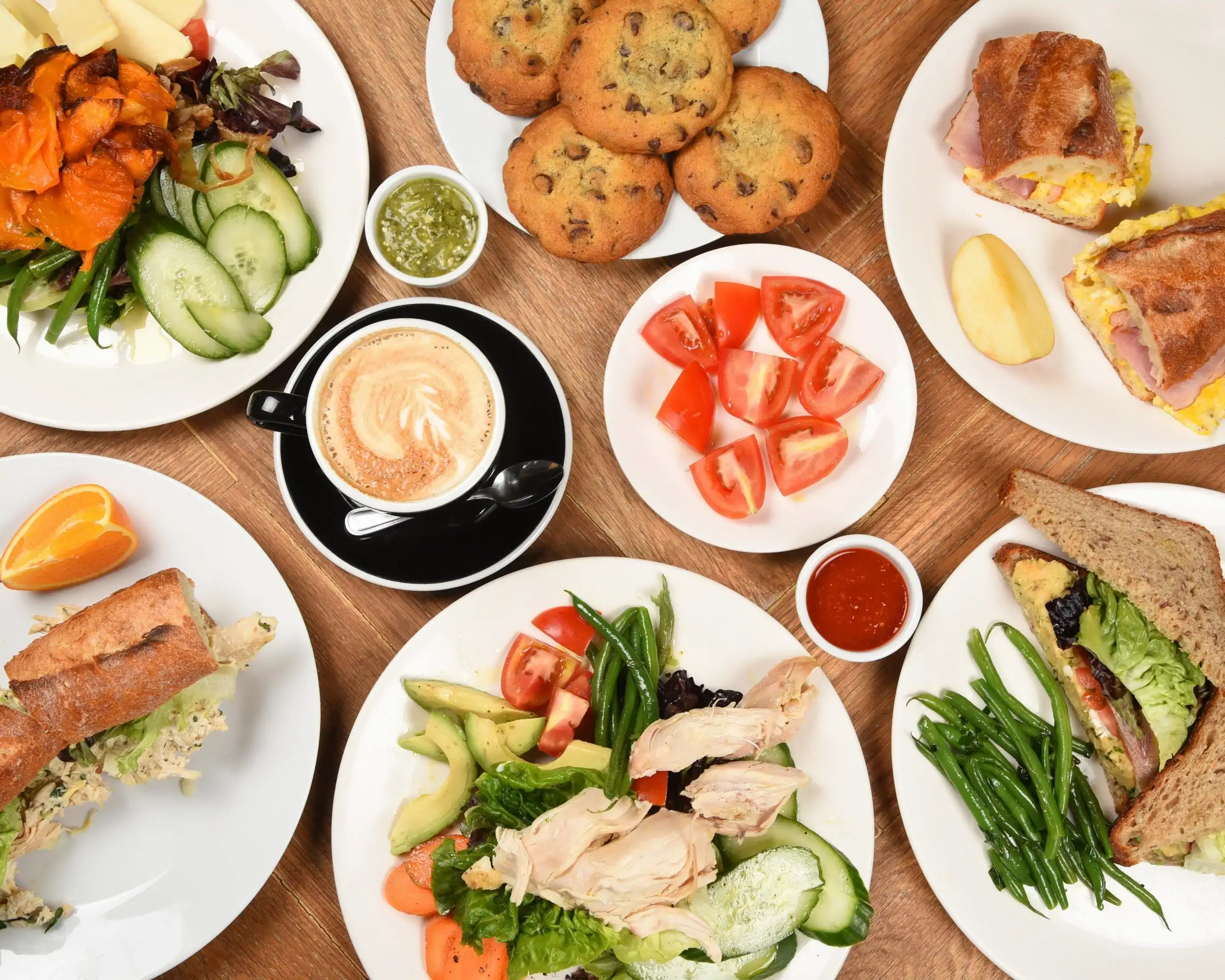 @ THE DINER UNIVERSAL Menu Orlando • Order @ THE DINER UNIVERSAL ...