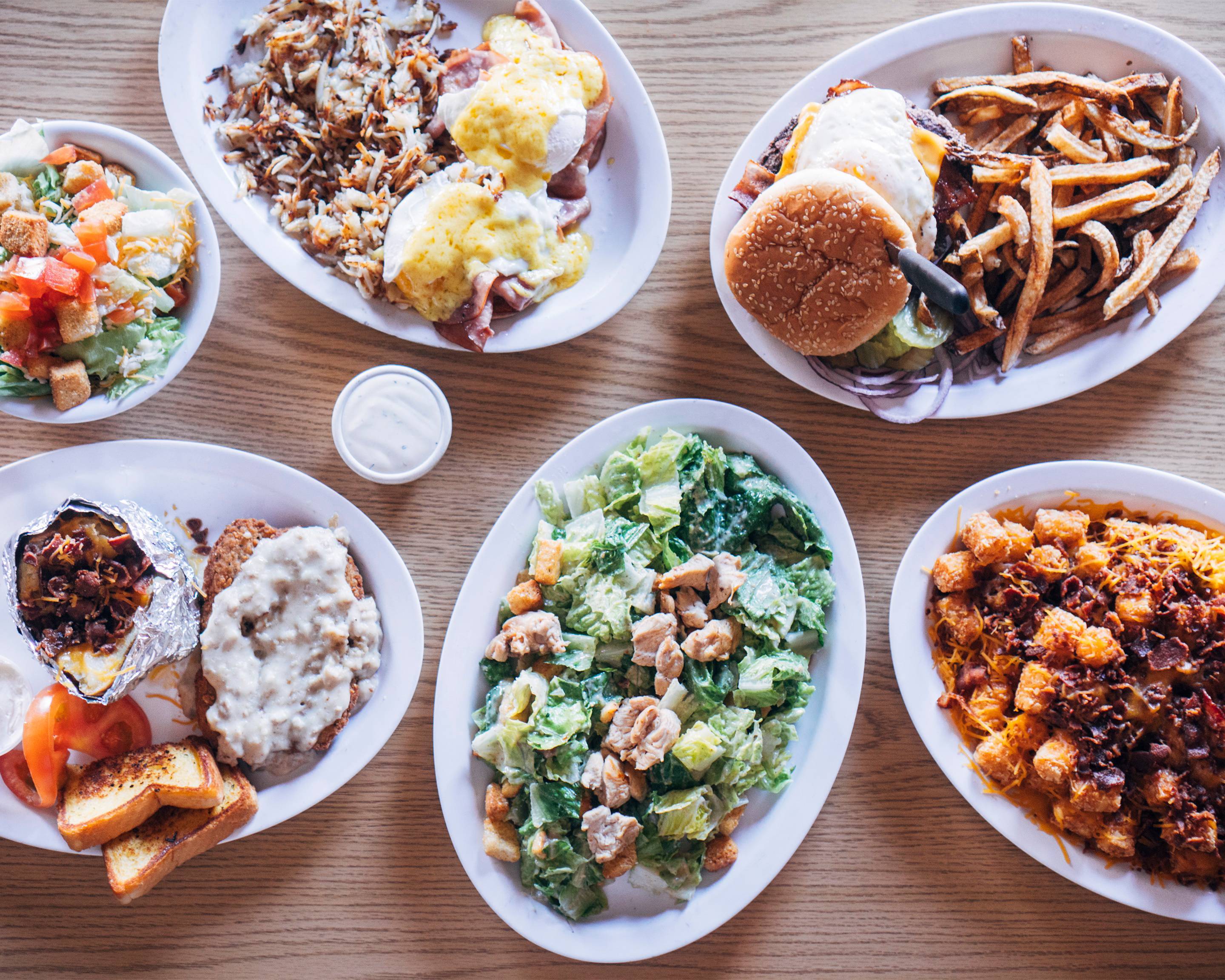 Order The Y Sports Bar & Grill Menu Delivery in Spanaway | Menu ...