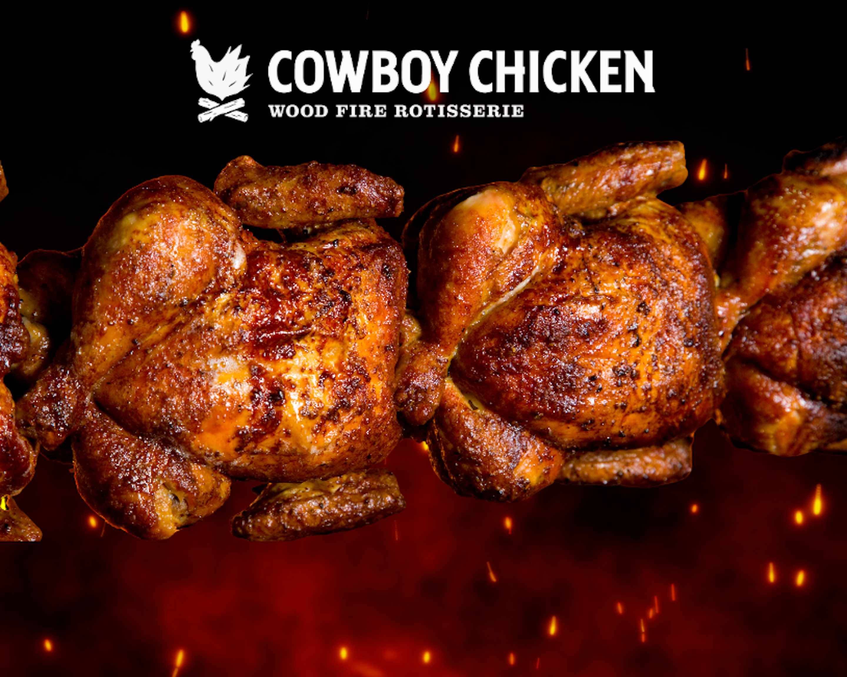 Order Cowboy Chicken - Fort Worth - Menu & Prices - Fort Worth Delivery ...