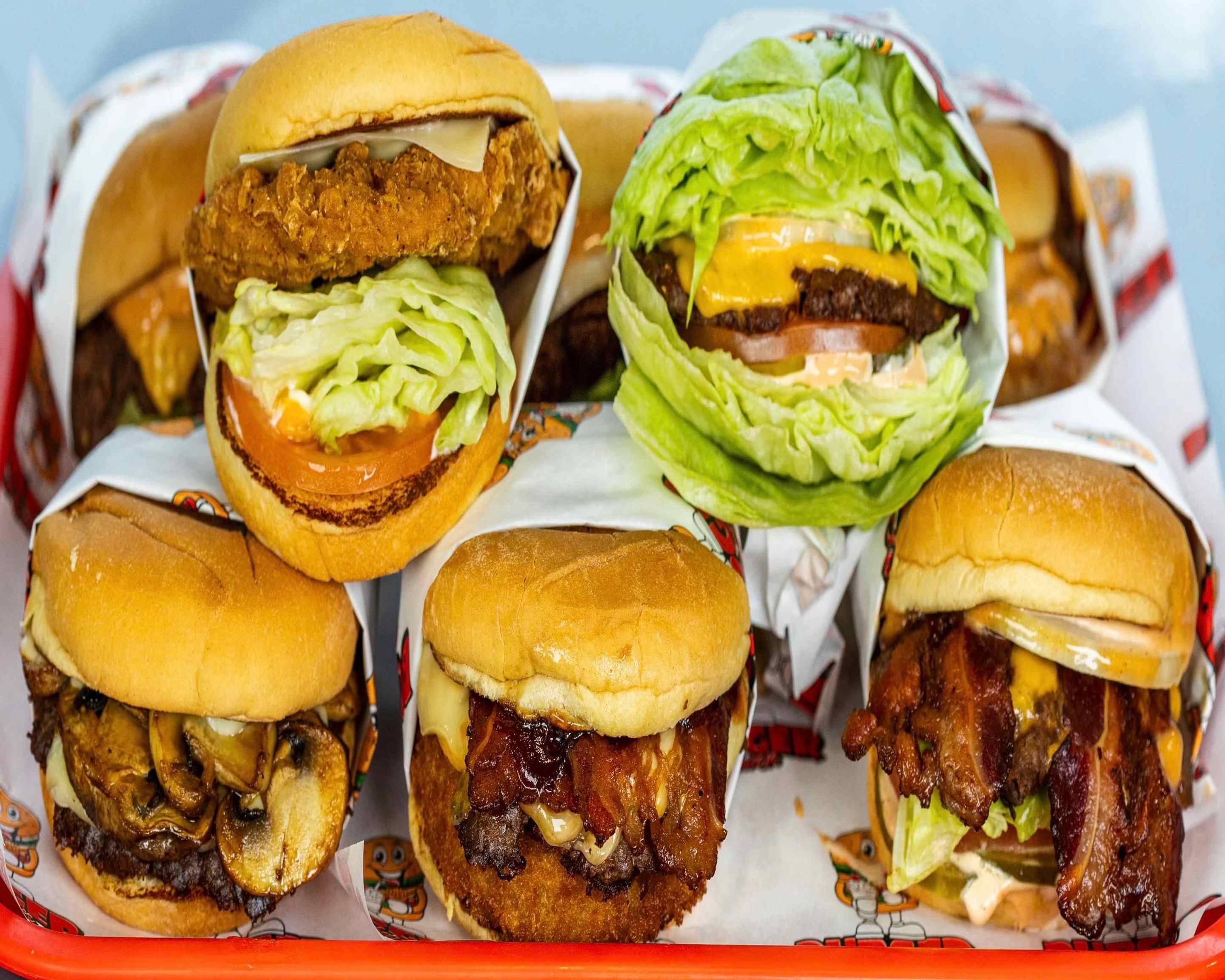 Order BURGER HAVEN Menu Delivery in Chesapeake | Menu & Prices | Uber Eats