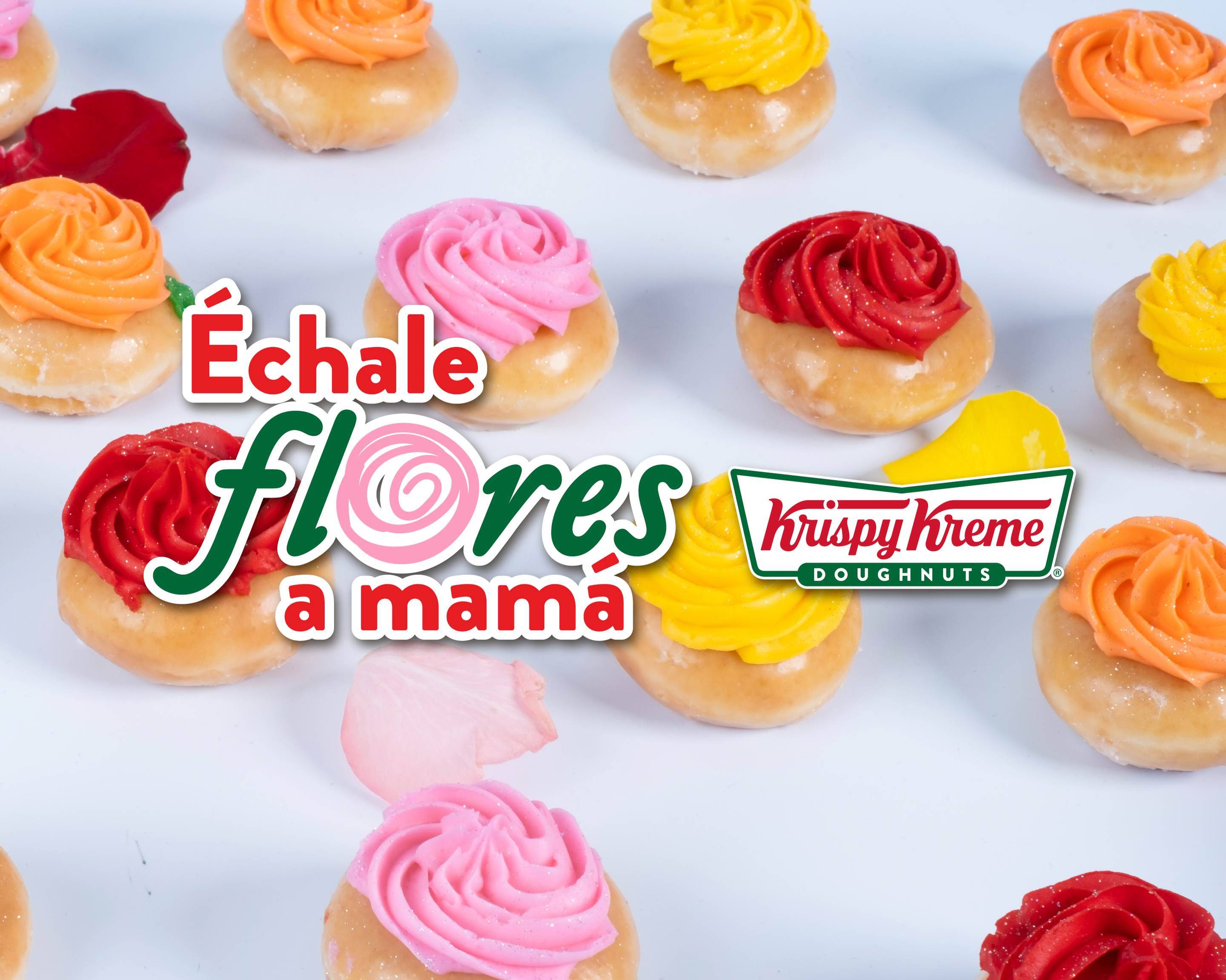 Order Krispy Kreme (Guaynabo) Menu Delivery【Menu & Prices】| San Juan ...