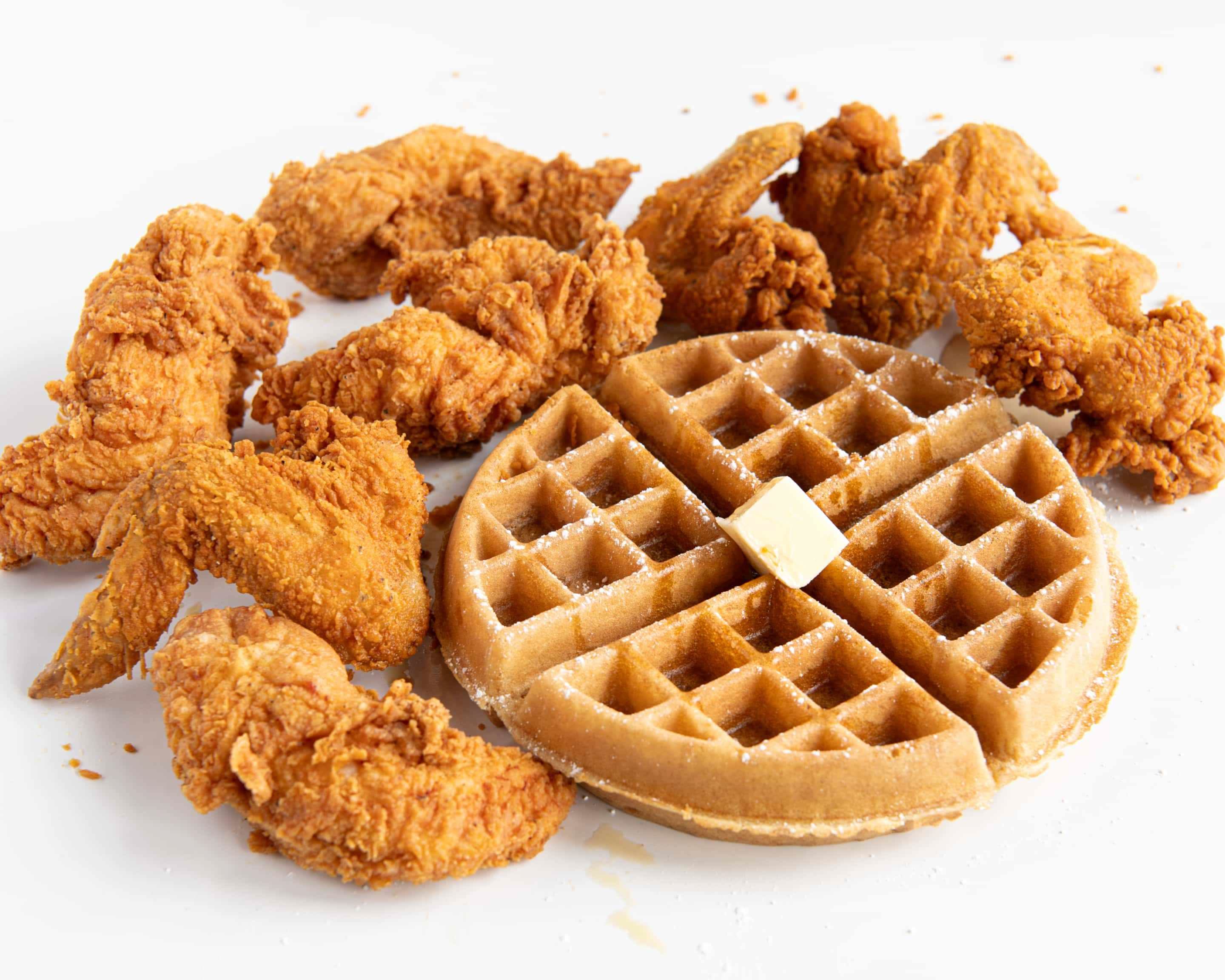 H & Chicken (Hyattsville) Menu Hyattsville • Order H & Chicken ...