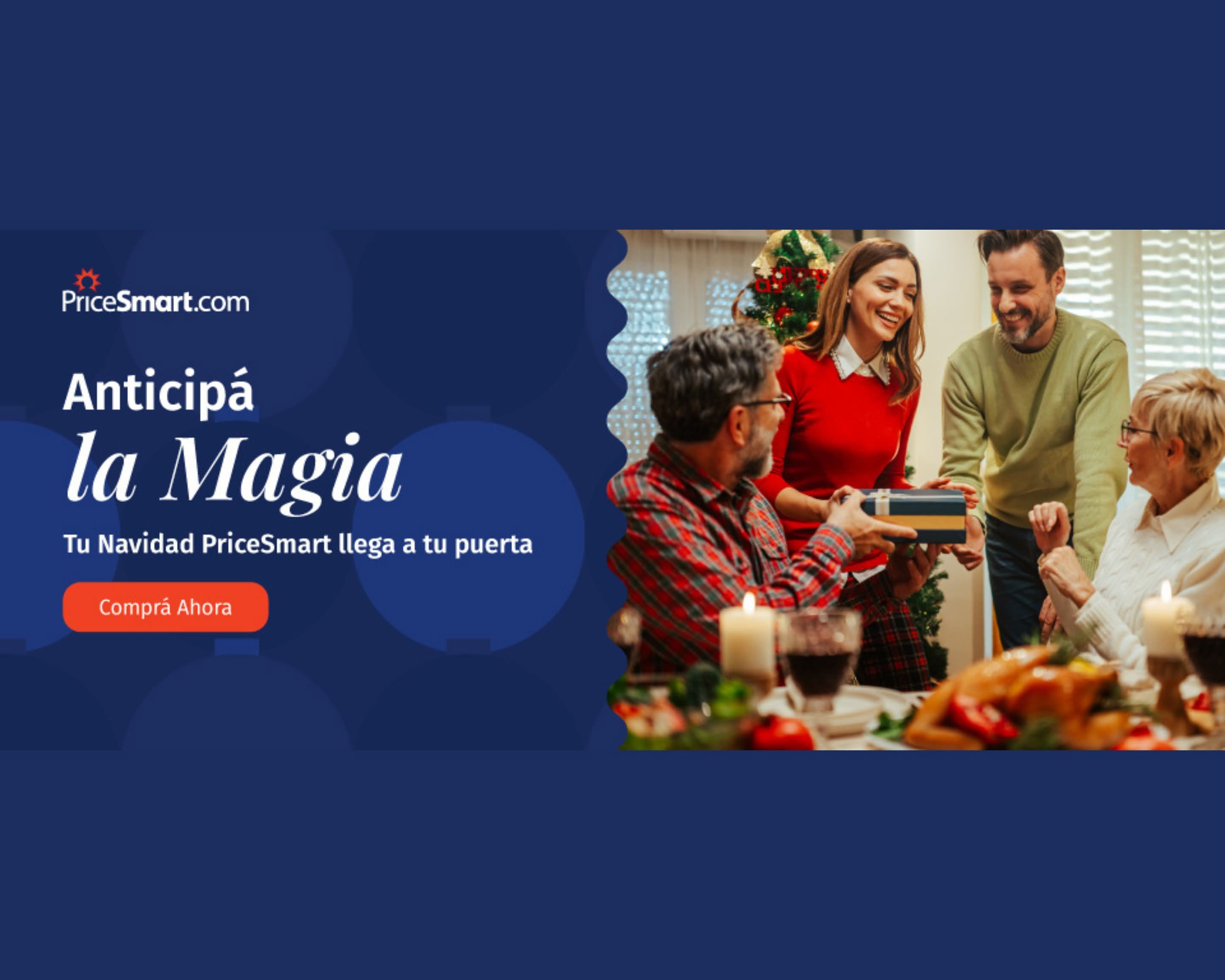 PriceSmart (Escazú) a domicilio en San Rafael | Menú y precios | Uber Eats