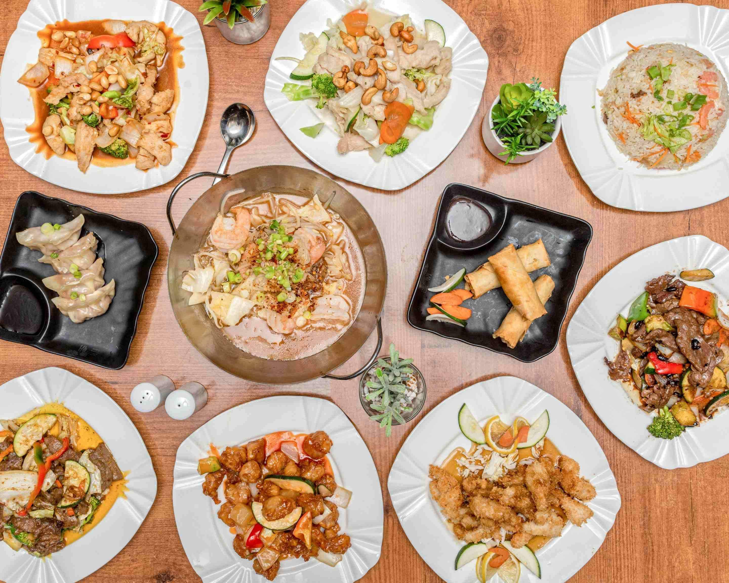 Tang Dynasty Restaurant Menu – Menu at Tang Dynasty restaurant, Sawtell ...