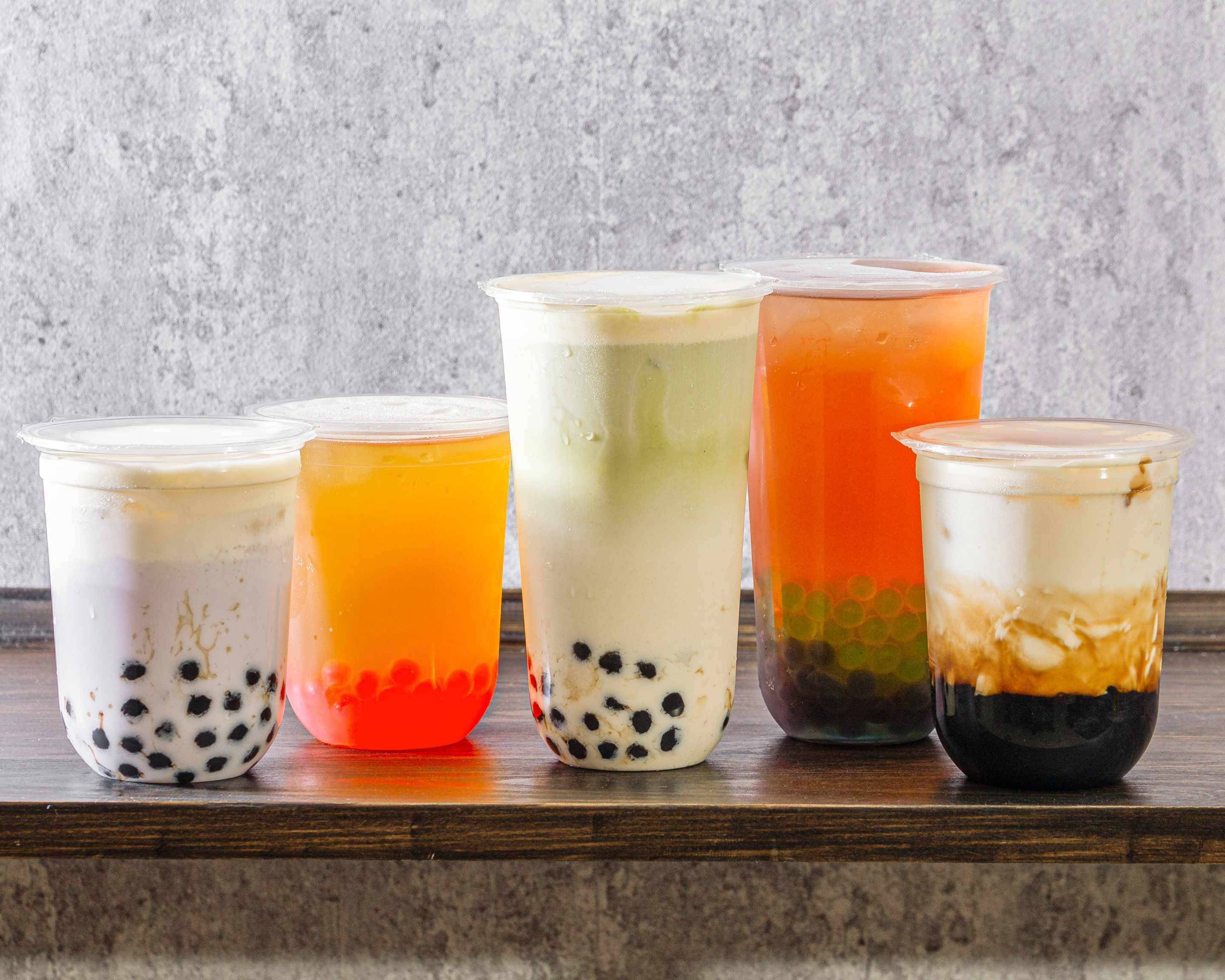 BLOOM DRINK Menu - Takeaway in London | Delivery menu & prices | Uber Eats