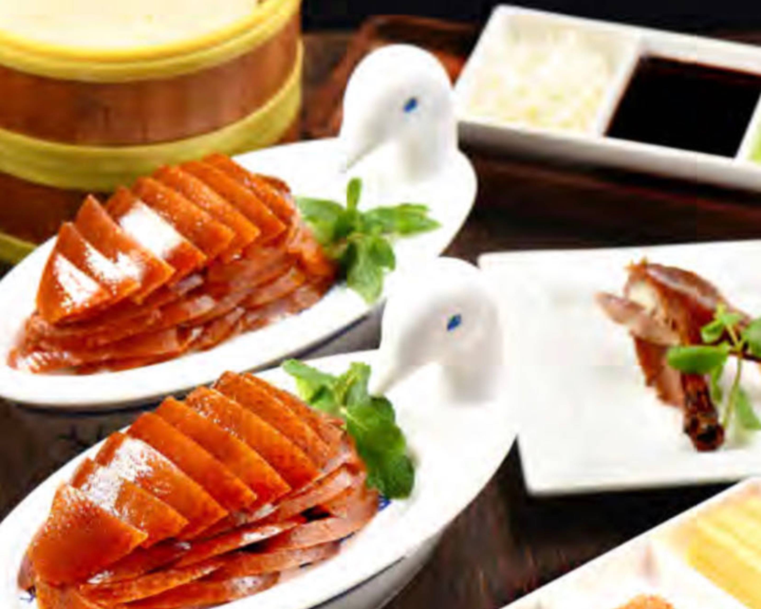 Order Dayali Beijing Roast Duck 大鸭梨 (Richmond Hill) - Menu & Prices ...