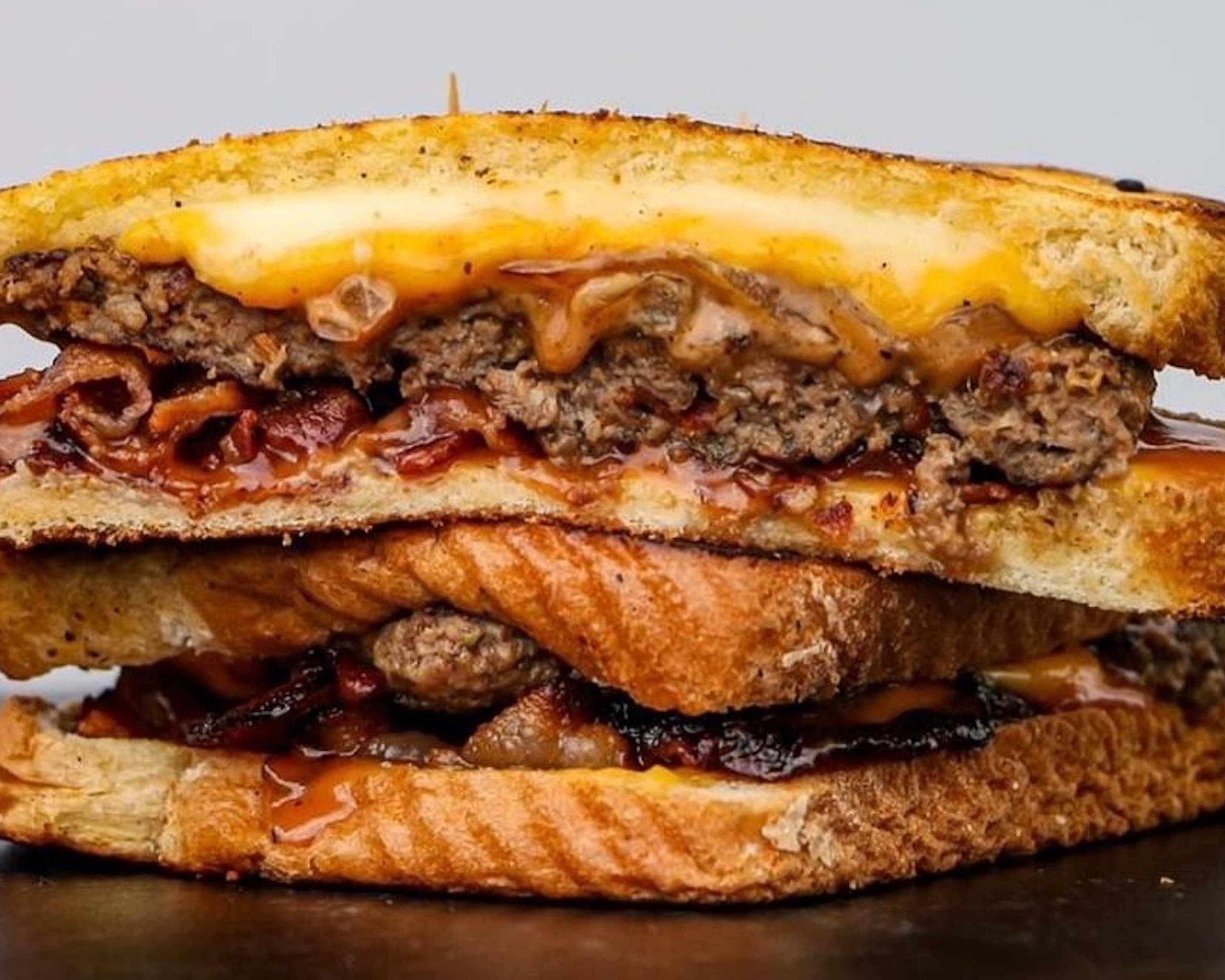 Order The Bacon Boss HQ Menu Delivery【Menu & Prices】| Tampa Bay | Uber Eats