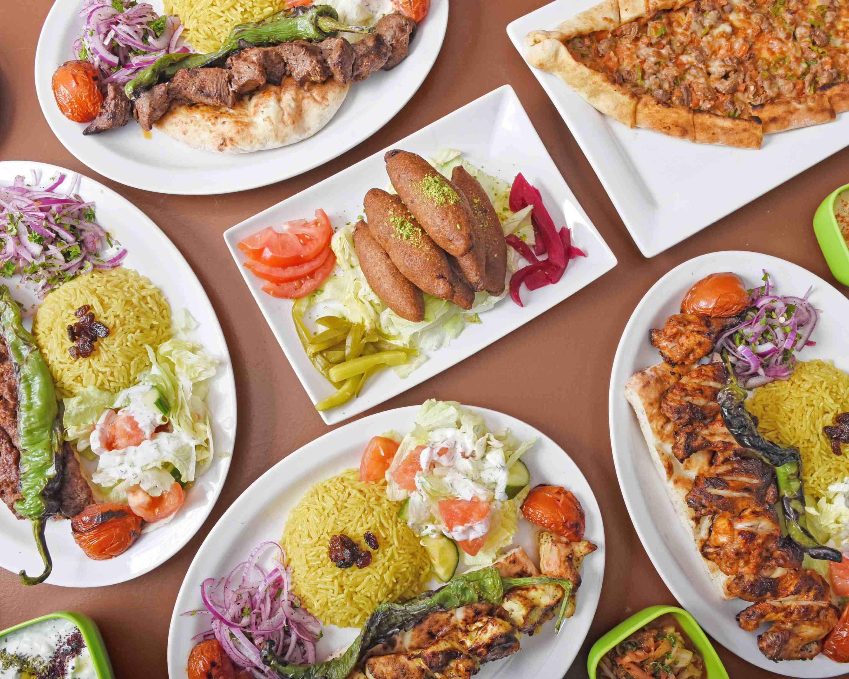 Order Old Turkish Kabab Menu Delivery in Ottawa | Menu & Prices | Uber Eats