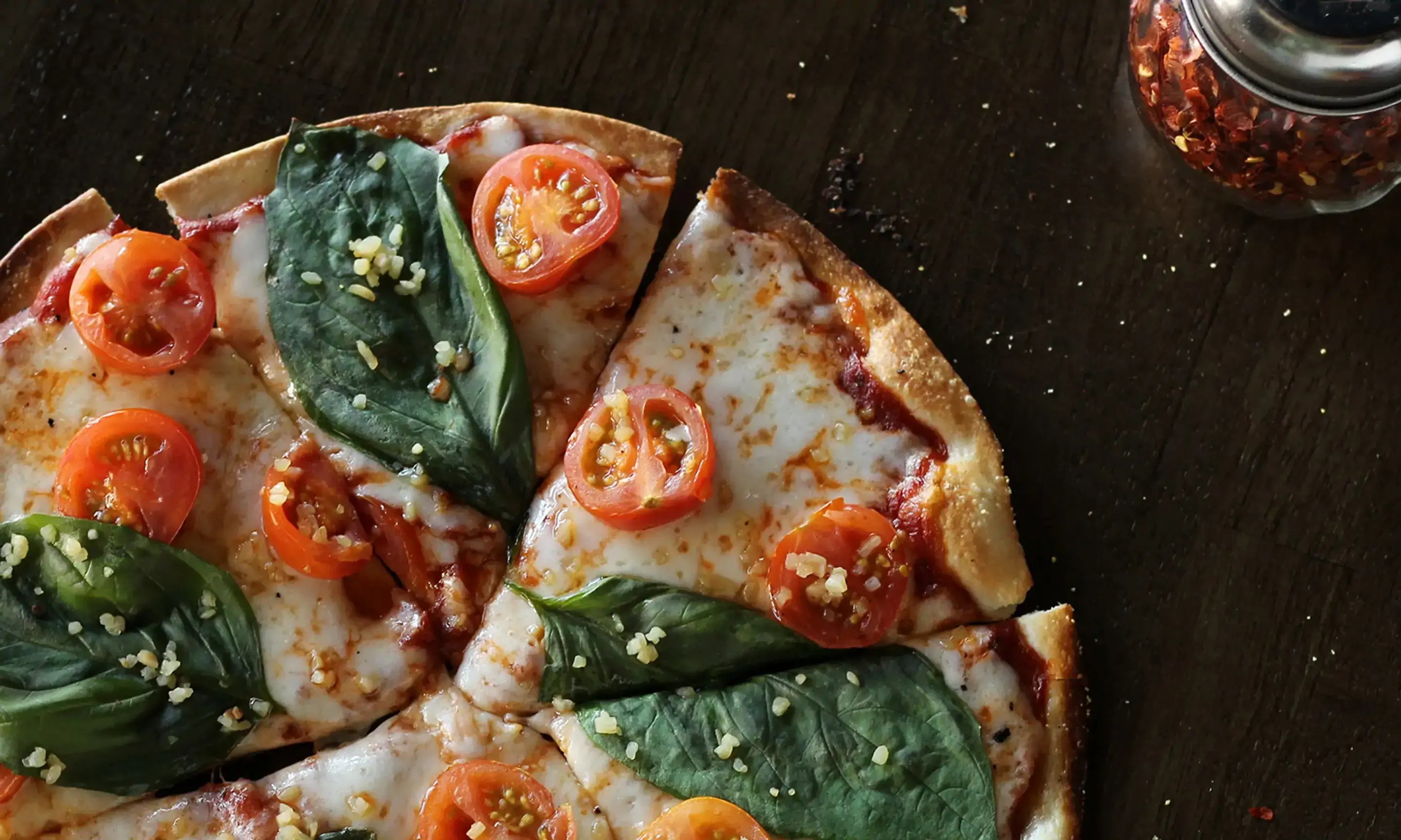 Order Pazzo's Pizza - Menu & Prices - San Diego Delivery | Uber Eats