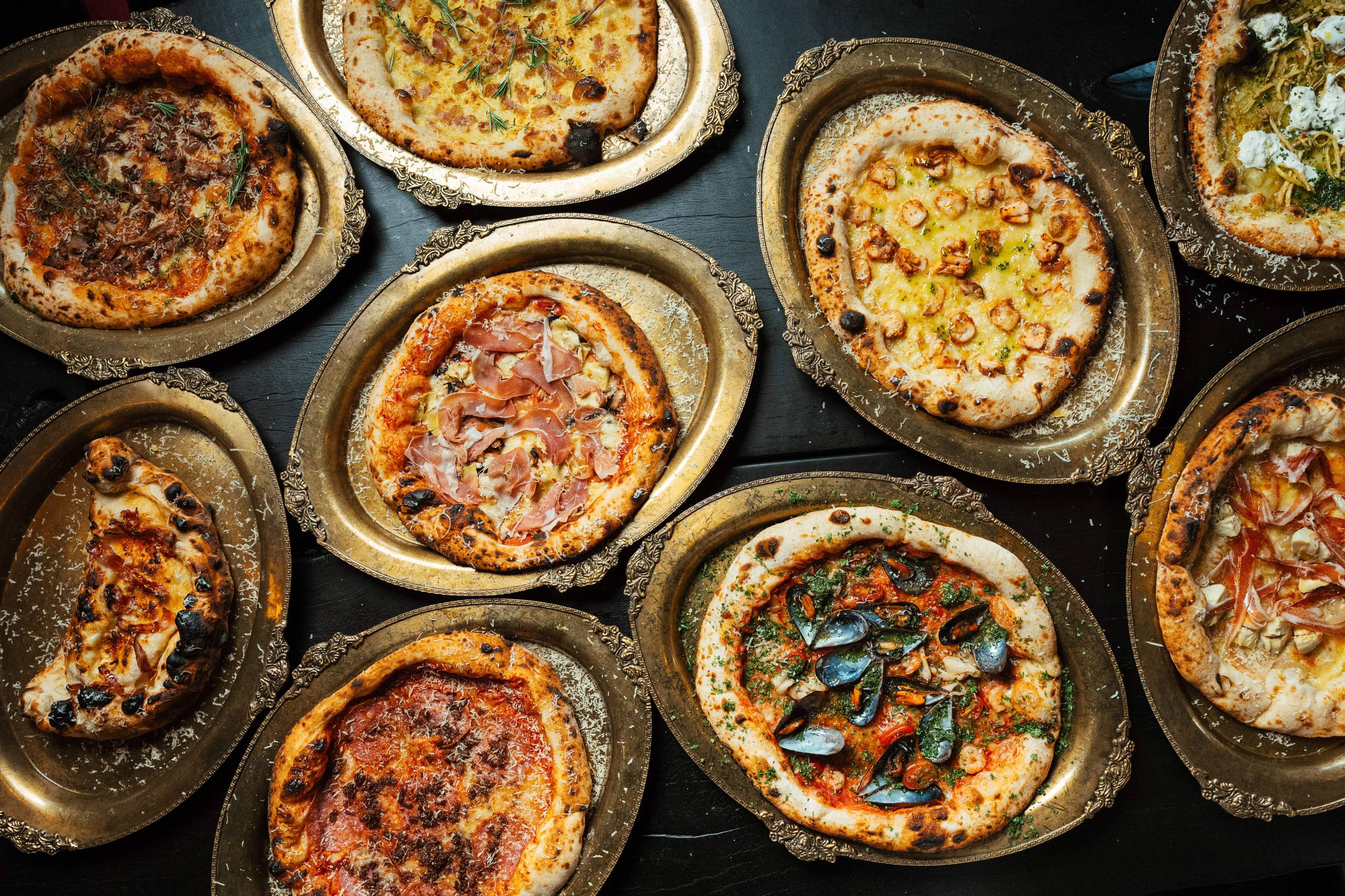 Order SINN Restaurant | Menu & prices | Johannesburg delivery | Uber Eats