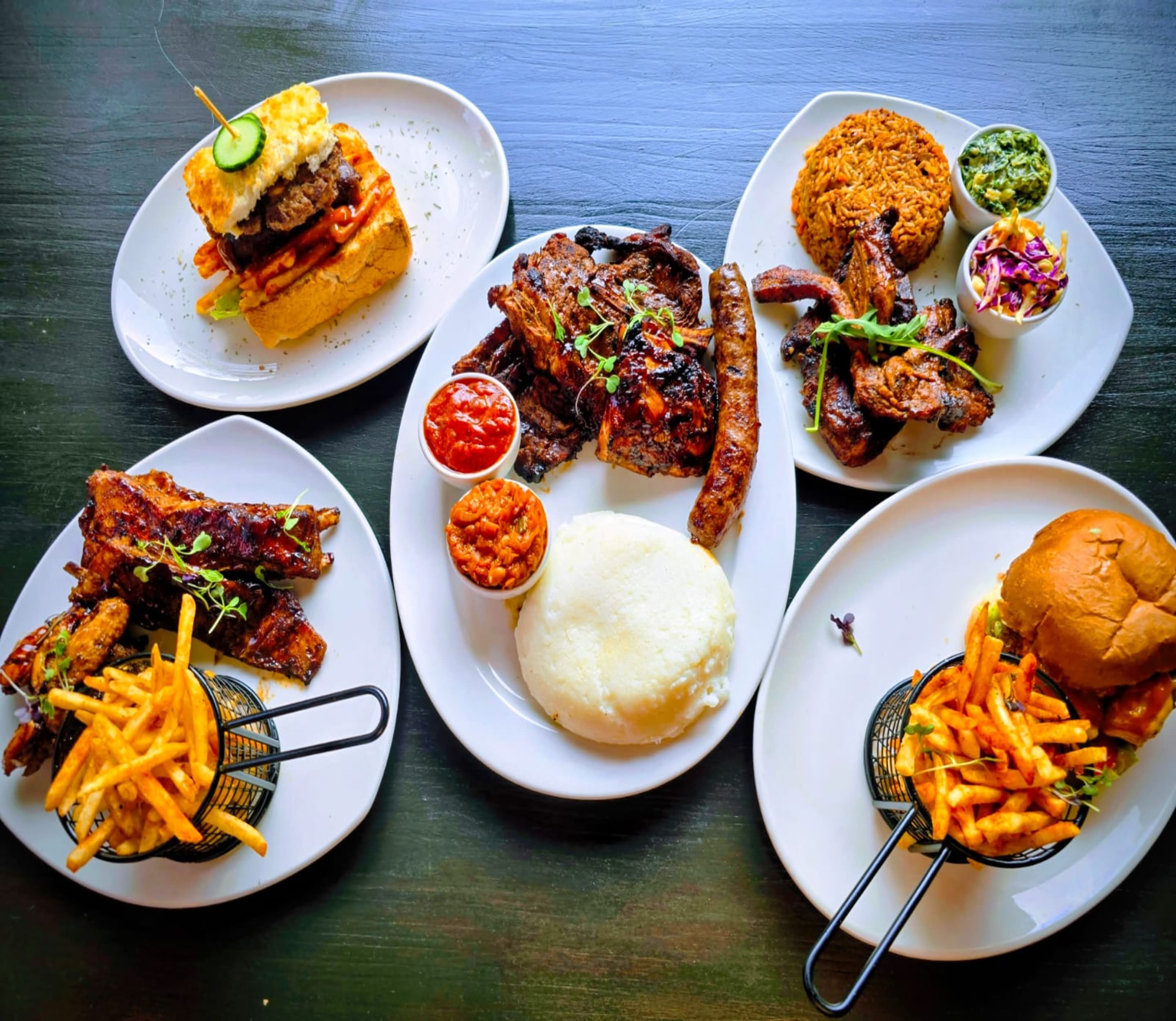 Order Chubbies Grill | Menu & prices | City of Tshwane delivery | Uber Eats