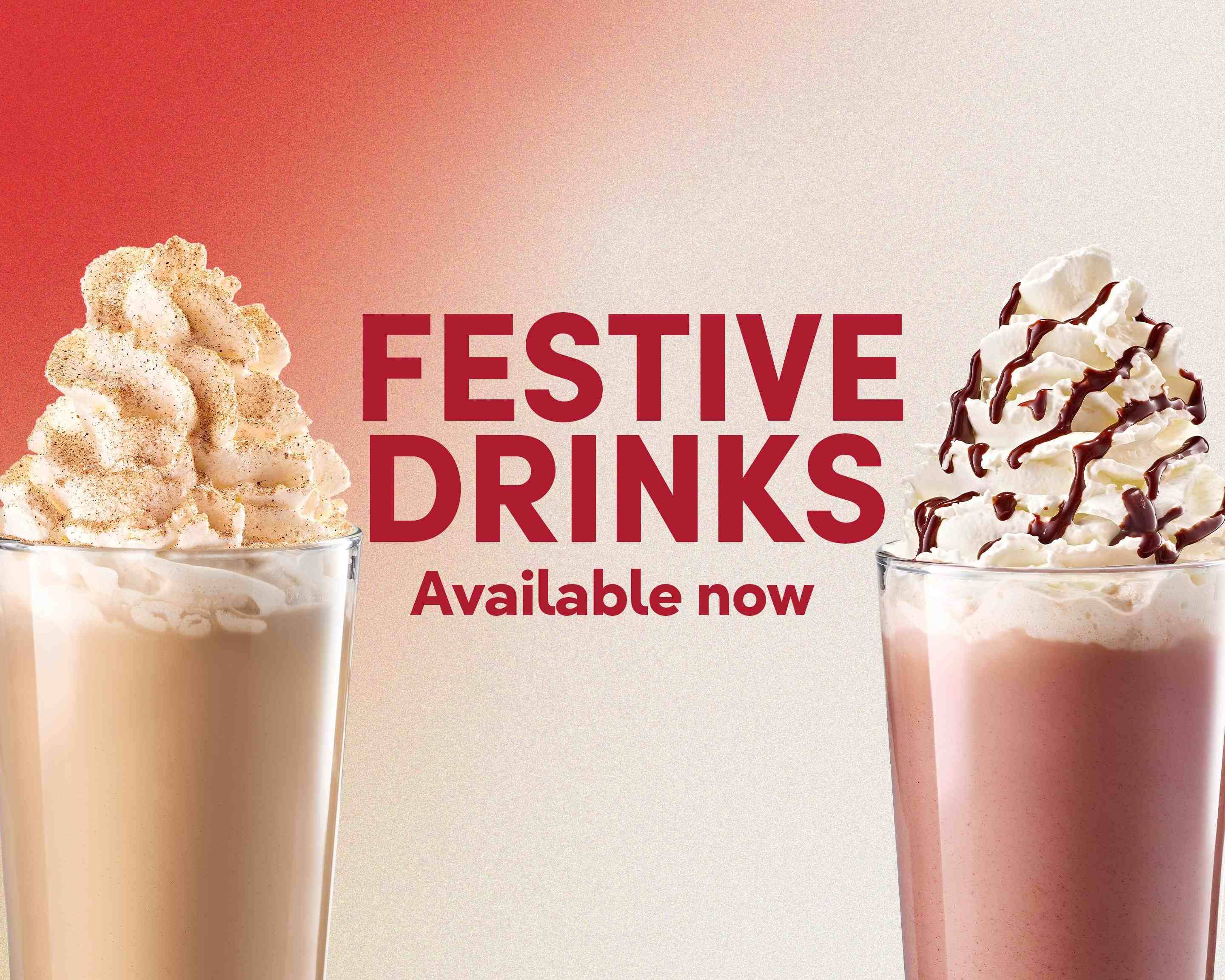 Tim Hortons - Paisley Menu & Prices - Glasgow Delivery - Order with ...