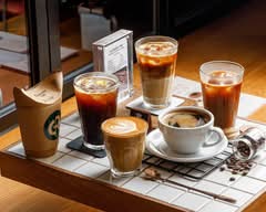 台北日本職人咖啡 Goodman Roaster Coffee 華山店的餐點外送 | 價目表和價格 | Uber Eats