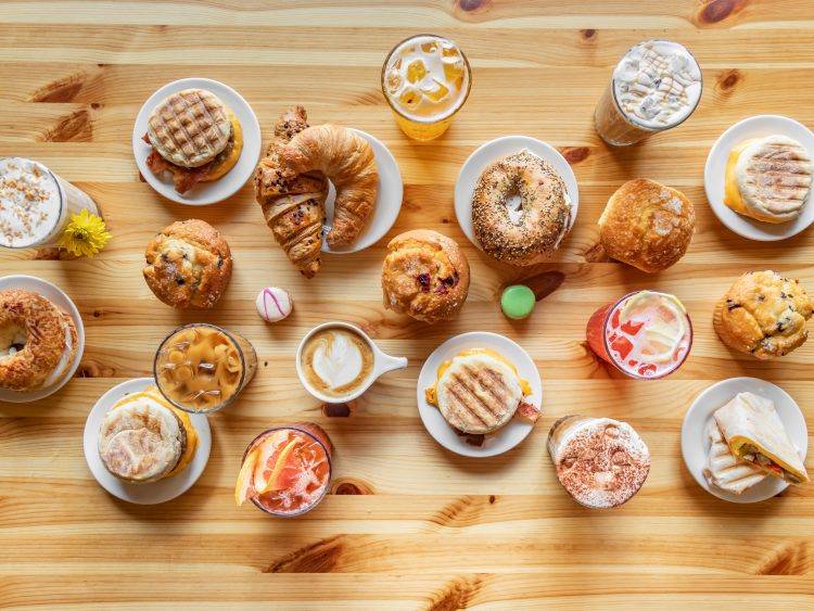 Order Nibbana Cafe - Menu & Prices - Lowell Delivery | Uber Eats