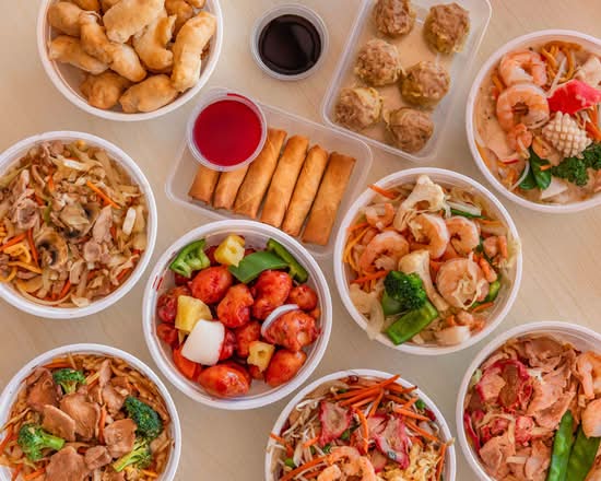 Country Noodles Raymond Terrace Menu Takeout in Newcastle | Delivery ...