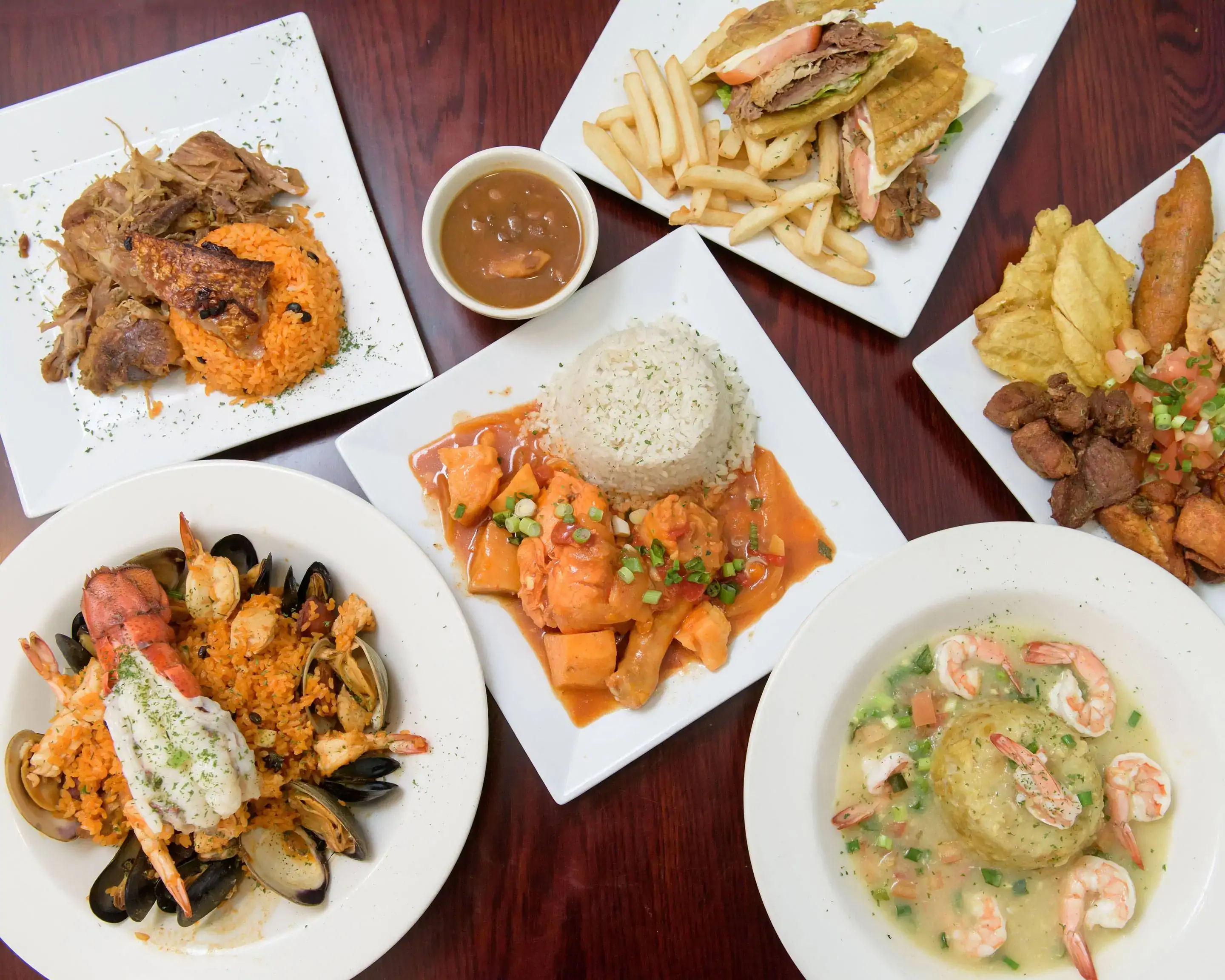 Capybara Café Y Restaurant (Santiago) Menú a Domicilio【Menú y Precios ...