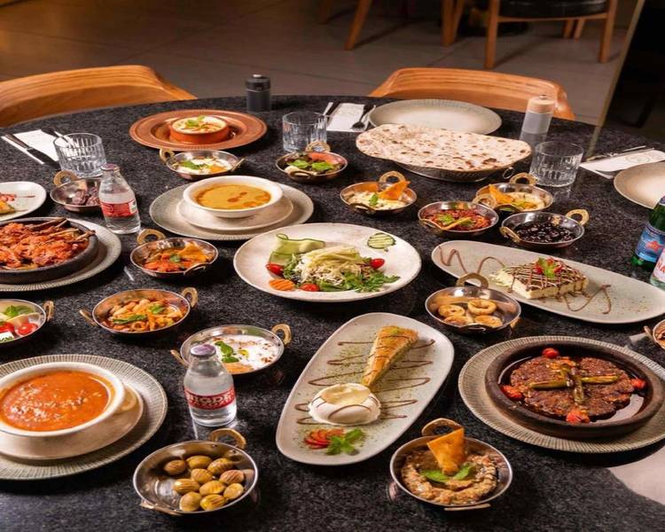 Order Mosso Savour Turkish Luxury | Menu & prices | Johannesburg ...