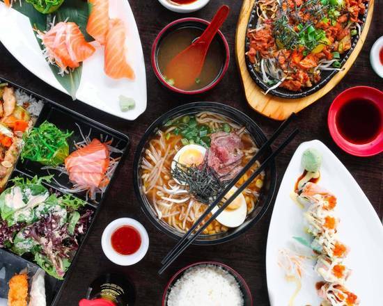 Otoro Menu Takeout in Sydney | Delivery Menu & Prices | Uber Eats