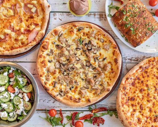 THE 10 BEST Pizza Delivery and Takeaway in Sydney | Uber Eats