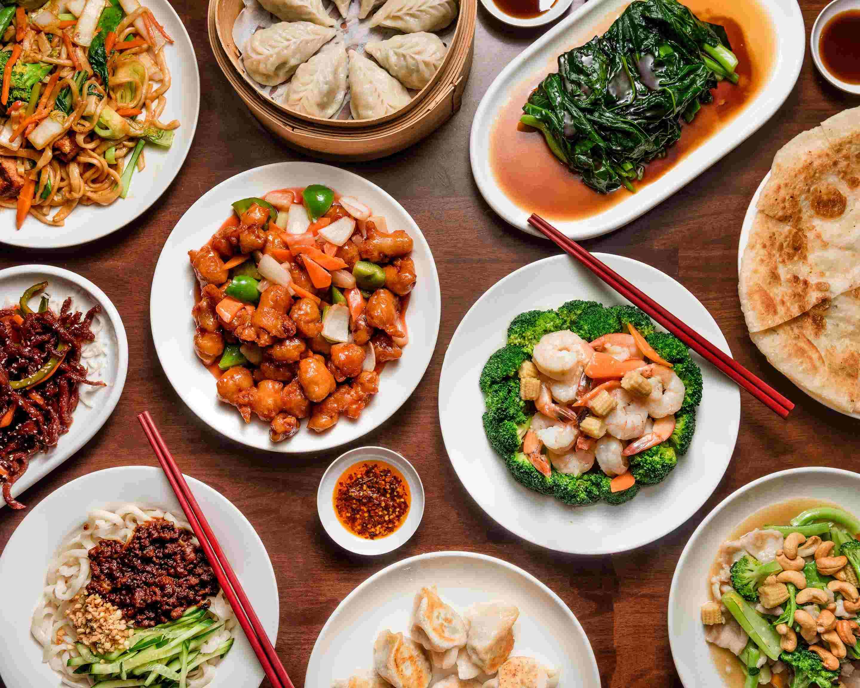 General Tso (Orthodox St) Menu Philadelphia • Order General Tso ...