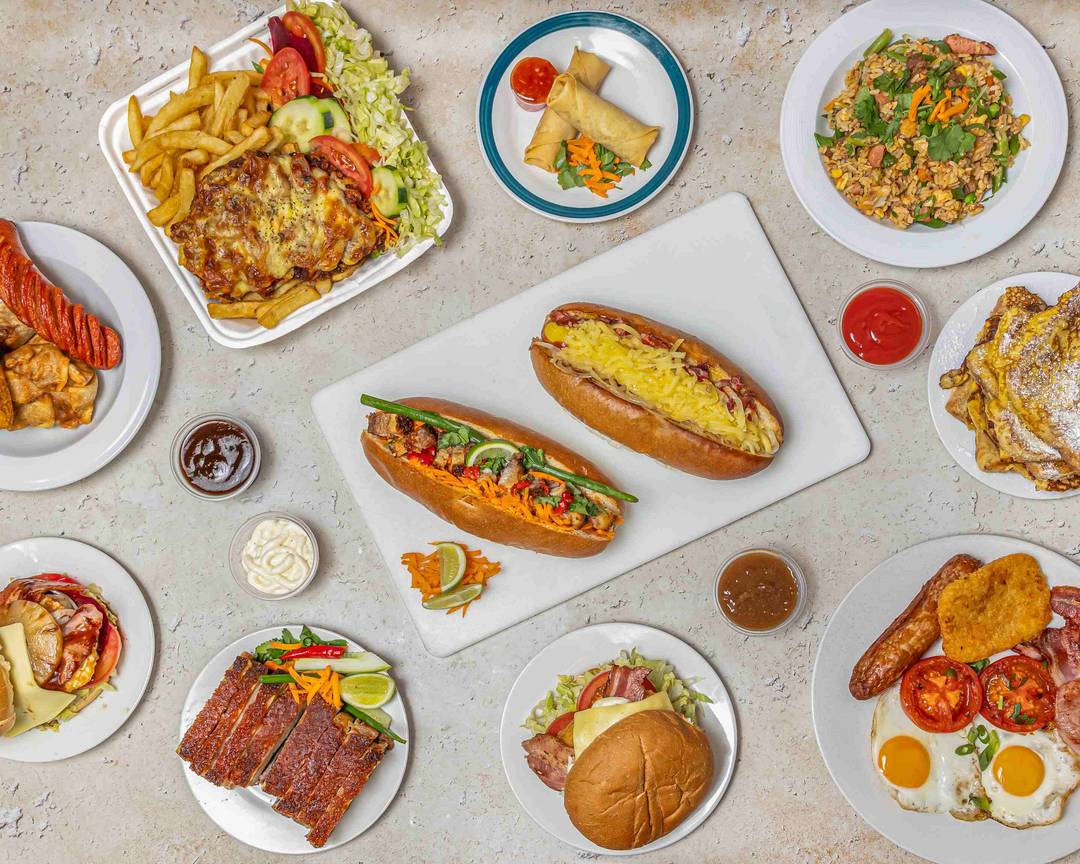 Order Pedro’s Snack Bar | Menu & Prices | Gold Coast Delivery | Uber Eats