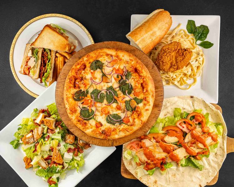 THE 10 BEST American Food Delivery in Carleton Place 2025| Order ...