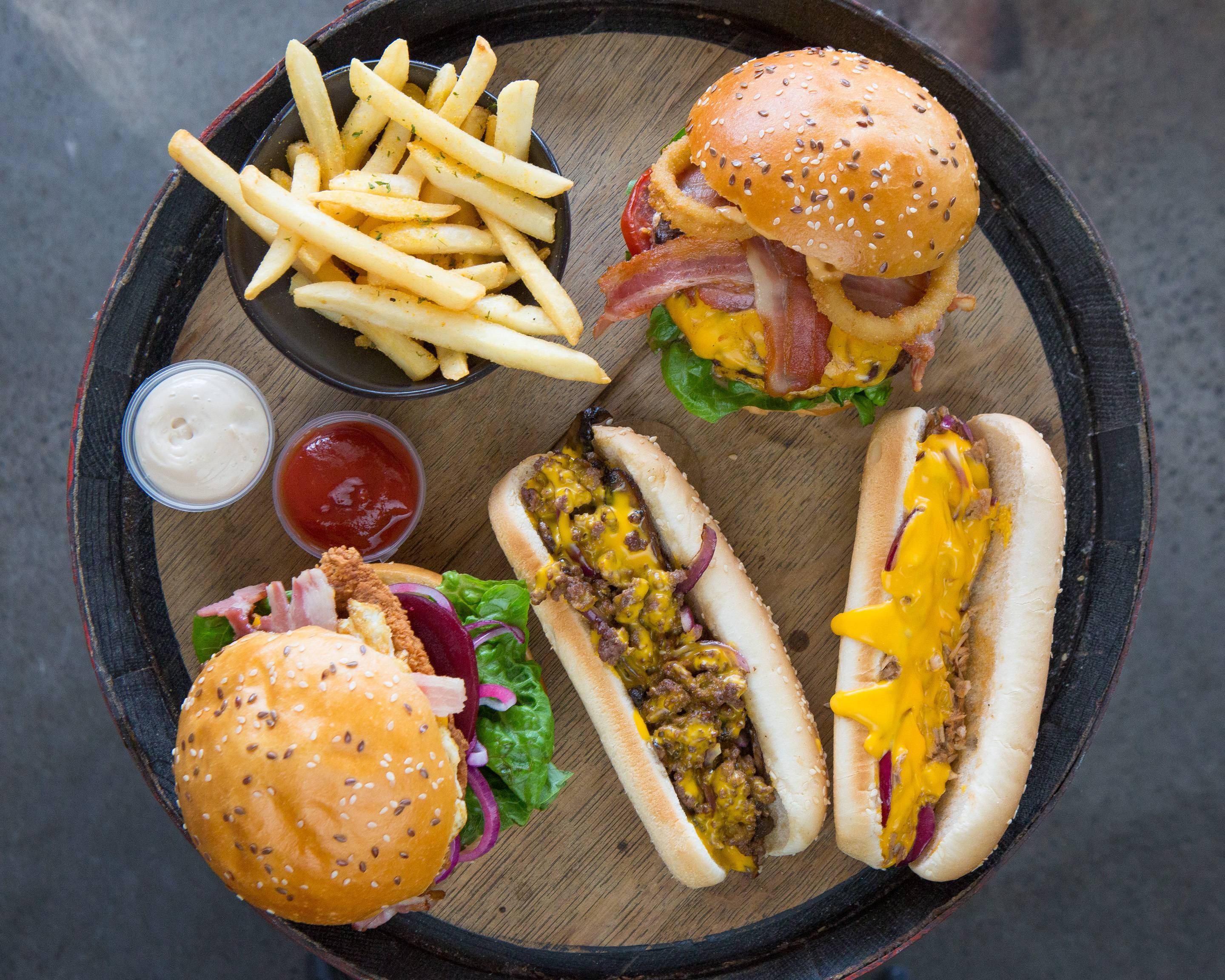 Order SHACK SHAKE | Menu & Prices | Melbourne Delivery | Uber Eats