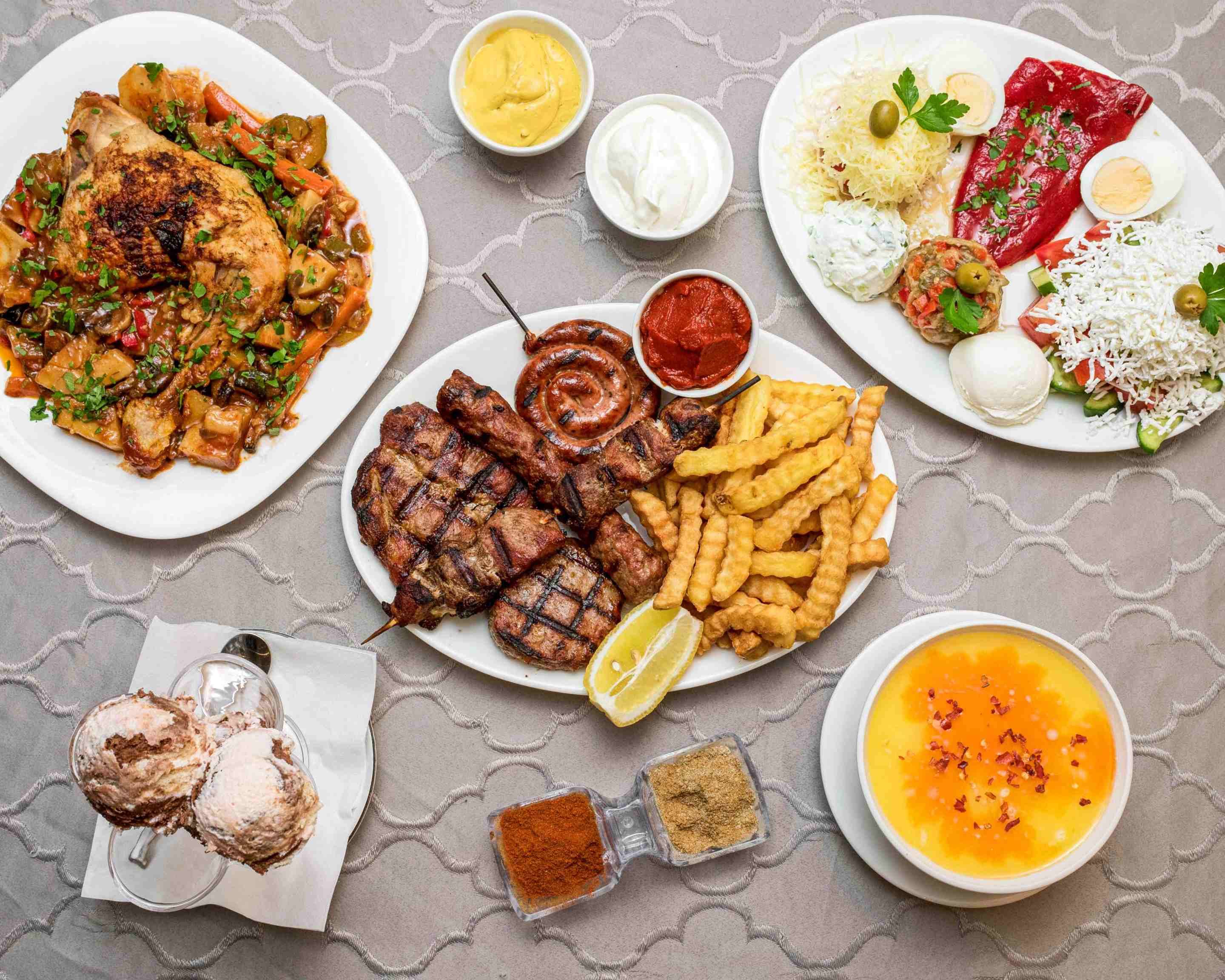 Dobby’s Food Menu - Takeaway in Chatham | Delivery menu & prices | Uber ...