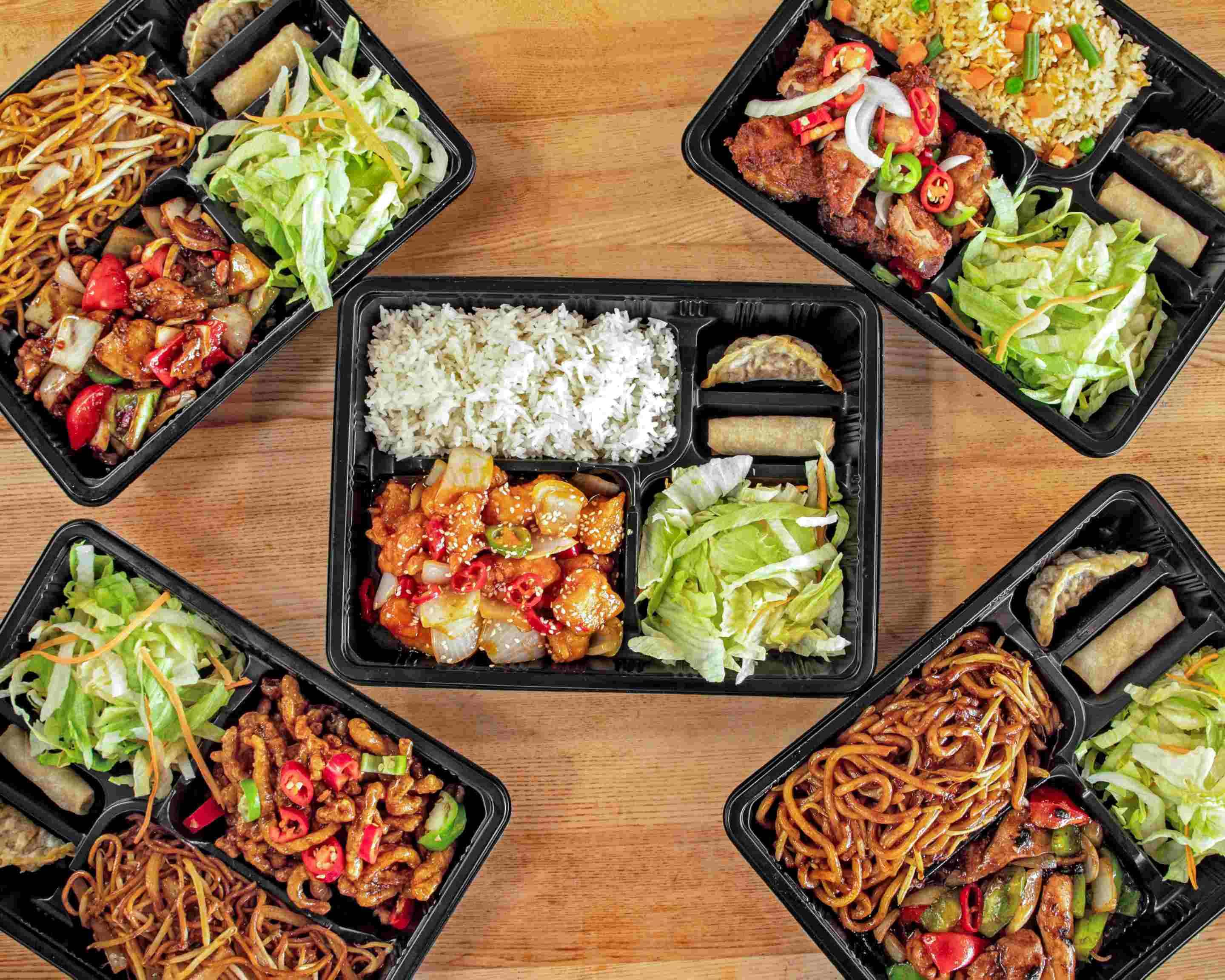 Uncle Chilli-Very Duck Menu - Takeaway in London | Delivery menu ...