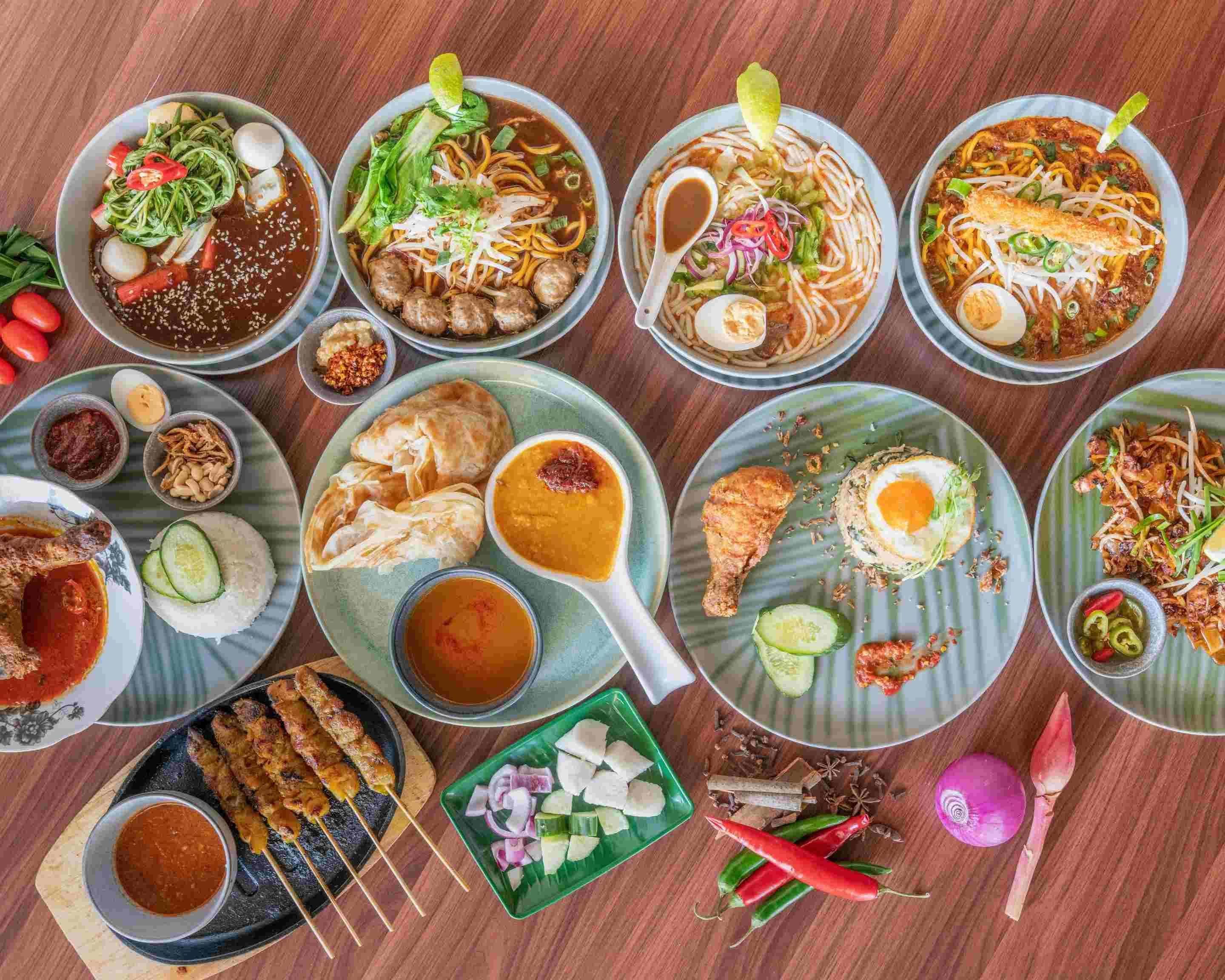 Santai2 Cafe Menu Takeout in Perth | Delivery Menu & Prices | Uber Eats