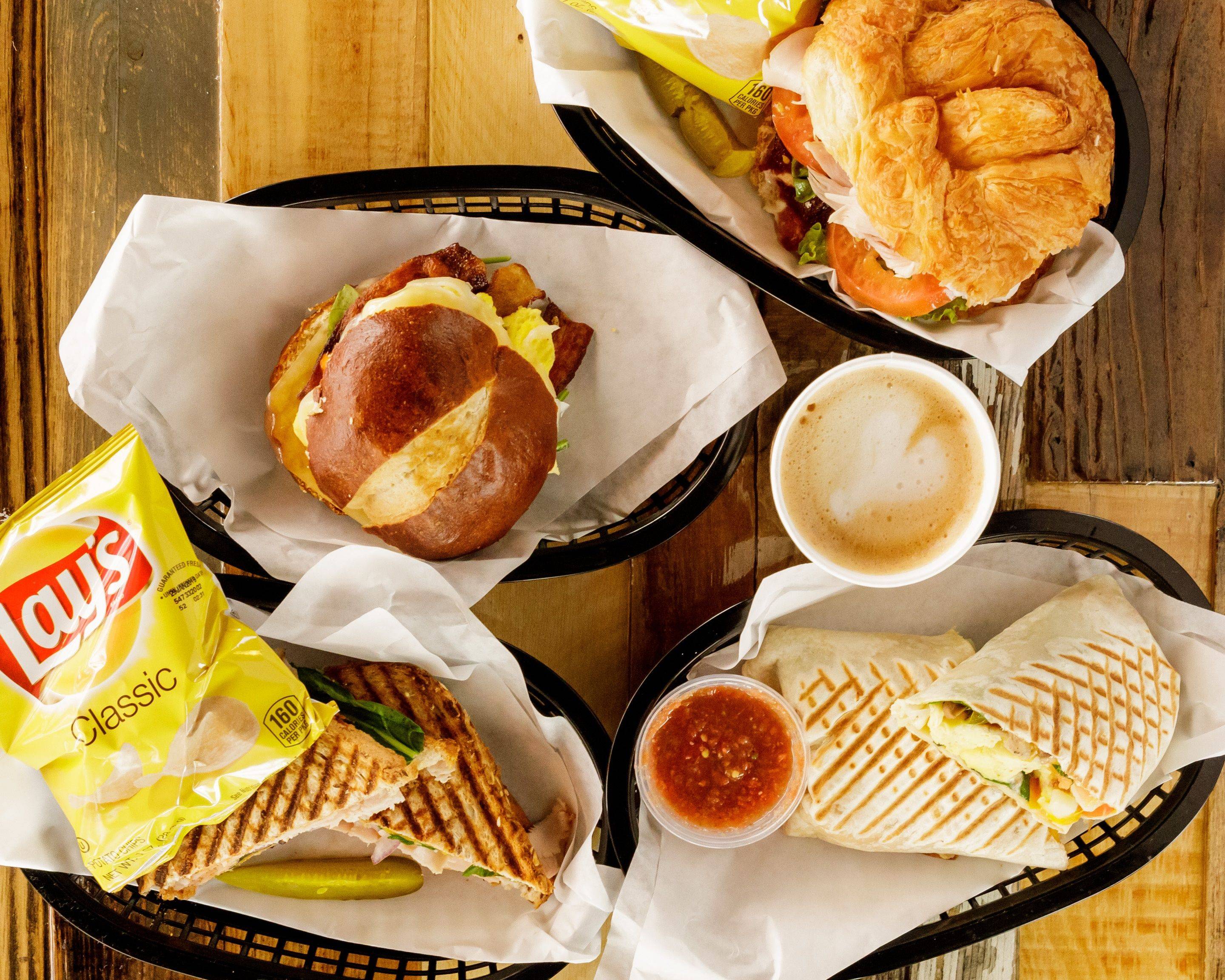 Renegade Coffee Company (Scottsdale) Menu Scottsdale • Order Renegade ...