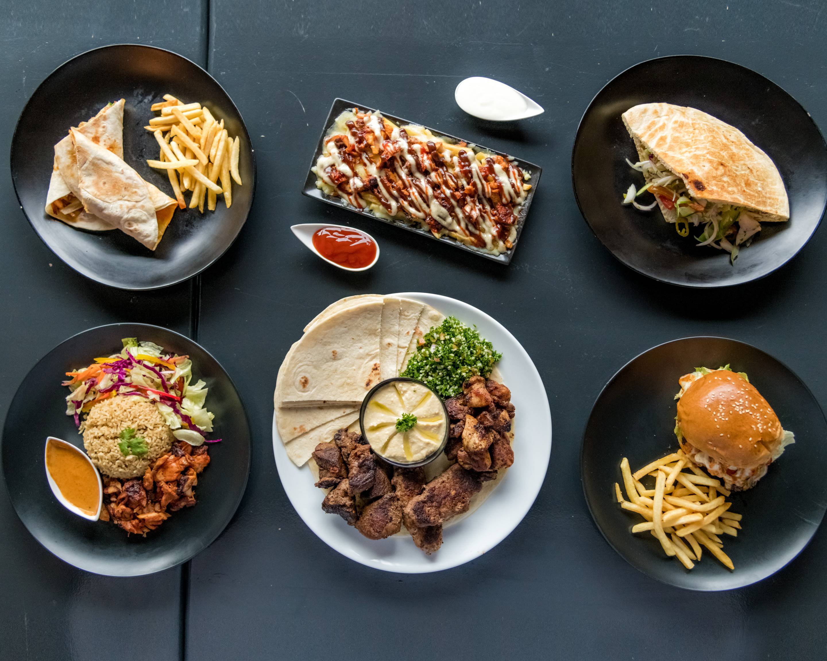 Order Doner & Durum Colombo 05 Menu Delivery【Menu & Prices】| Colombo ...